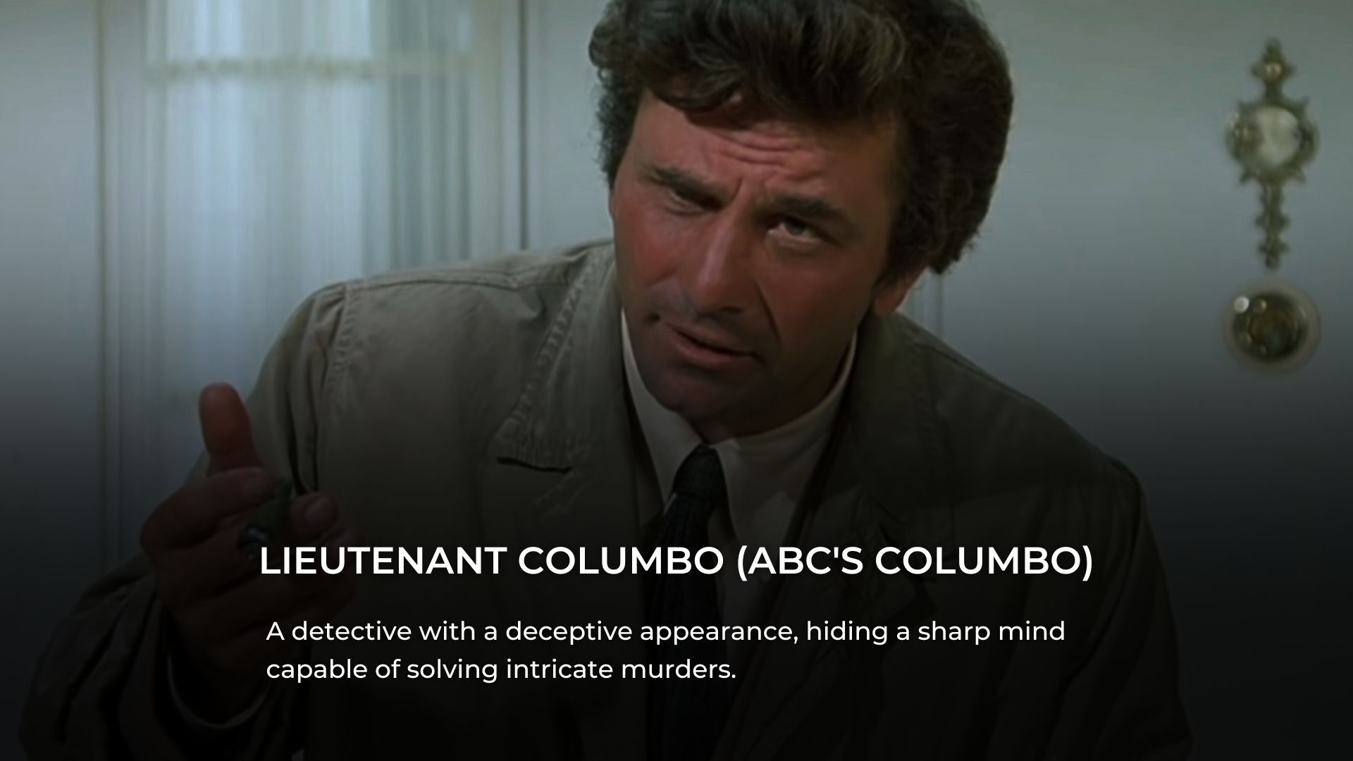 The 25 Smartest TV Characters of All Time, Ranked by Intelligence