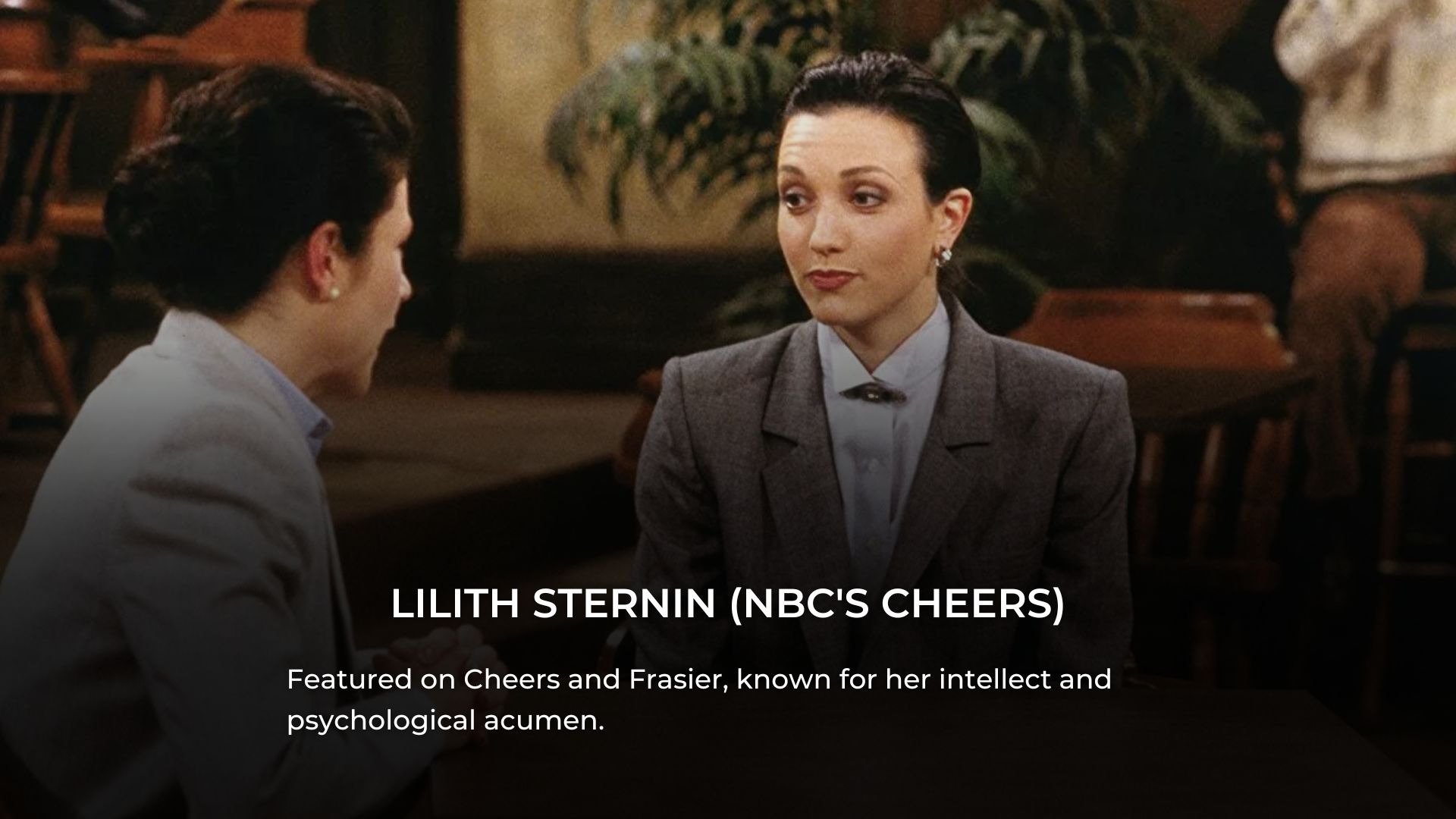 The 25 Smartest TV Characters of All Time, Ranked by Intelligence