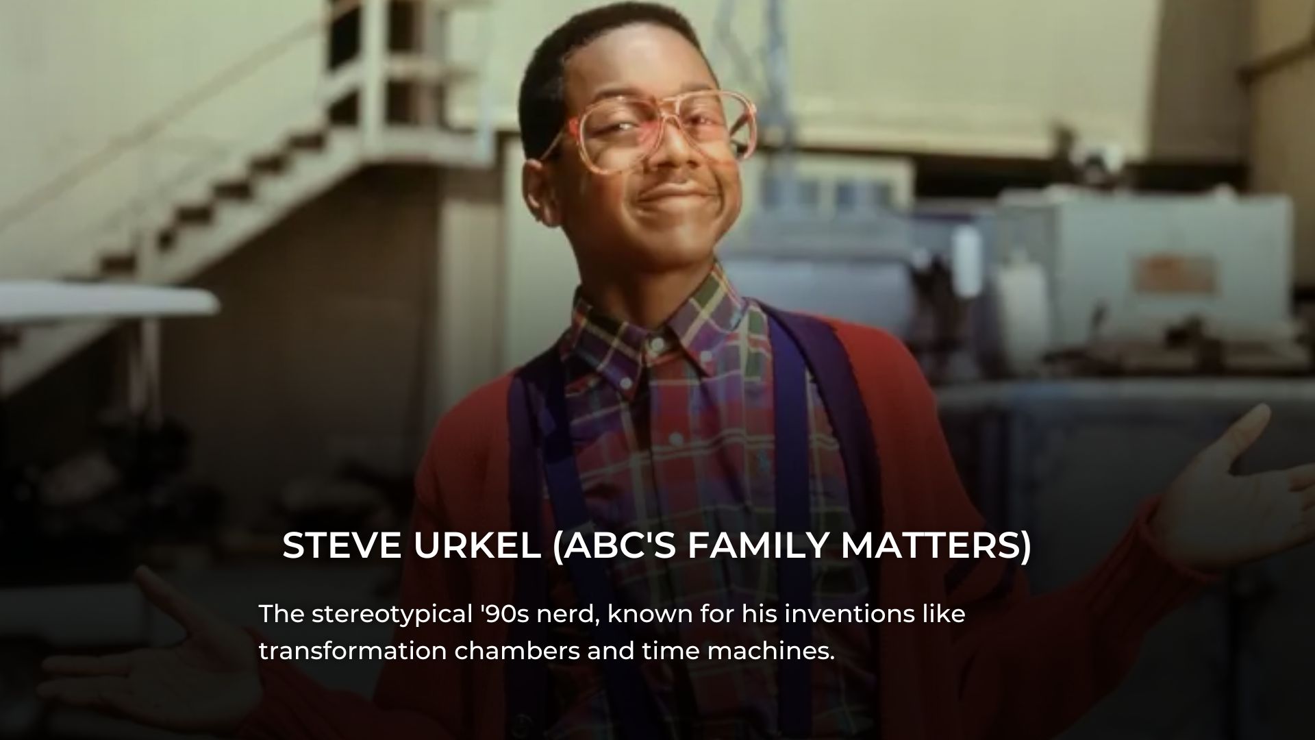 The 25 Smartest TV Characters of All Time, Ranked by Intelligence