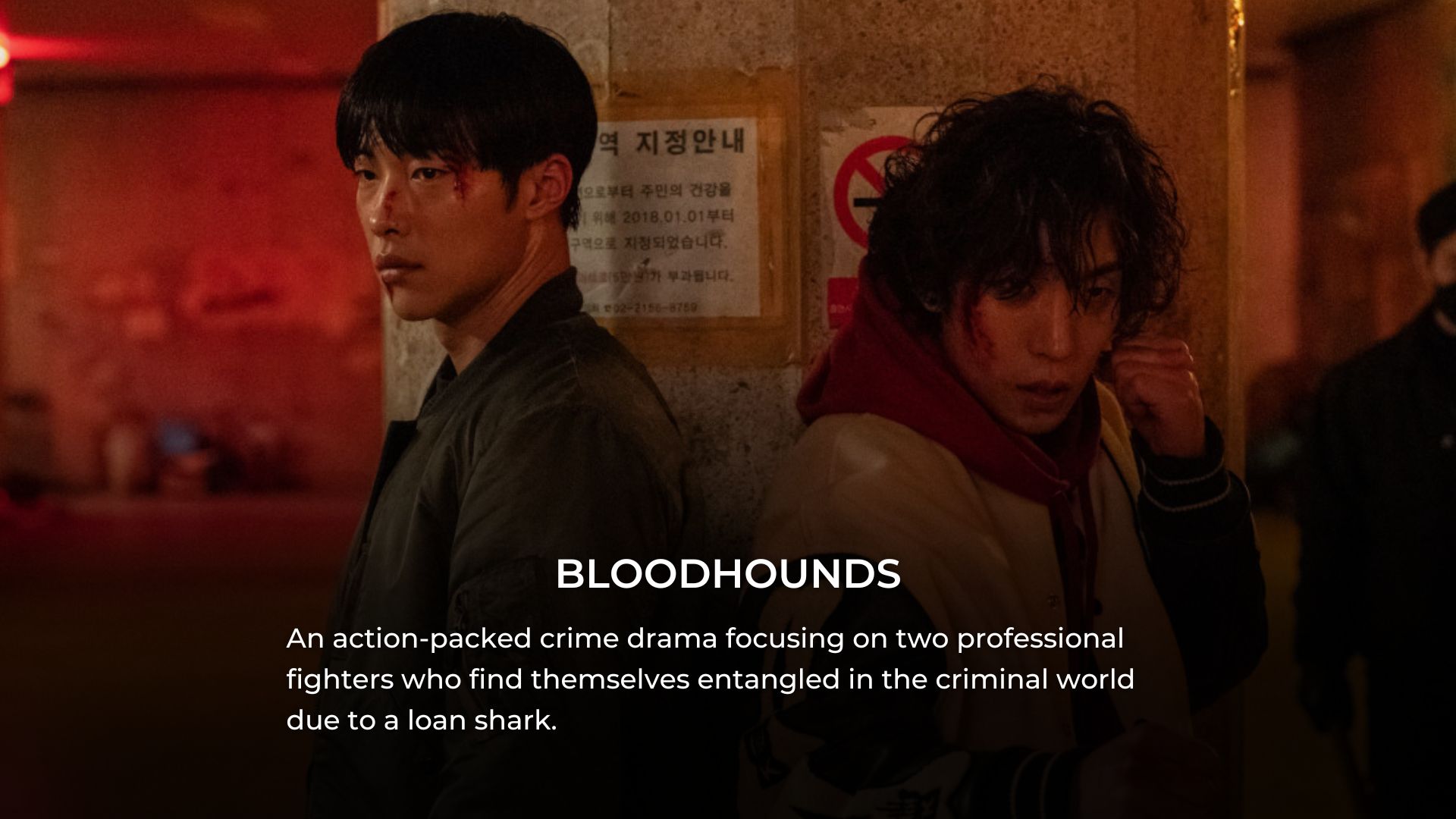 10 Most Popular K-Dramas to Stream on Netflix in January 2024