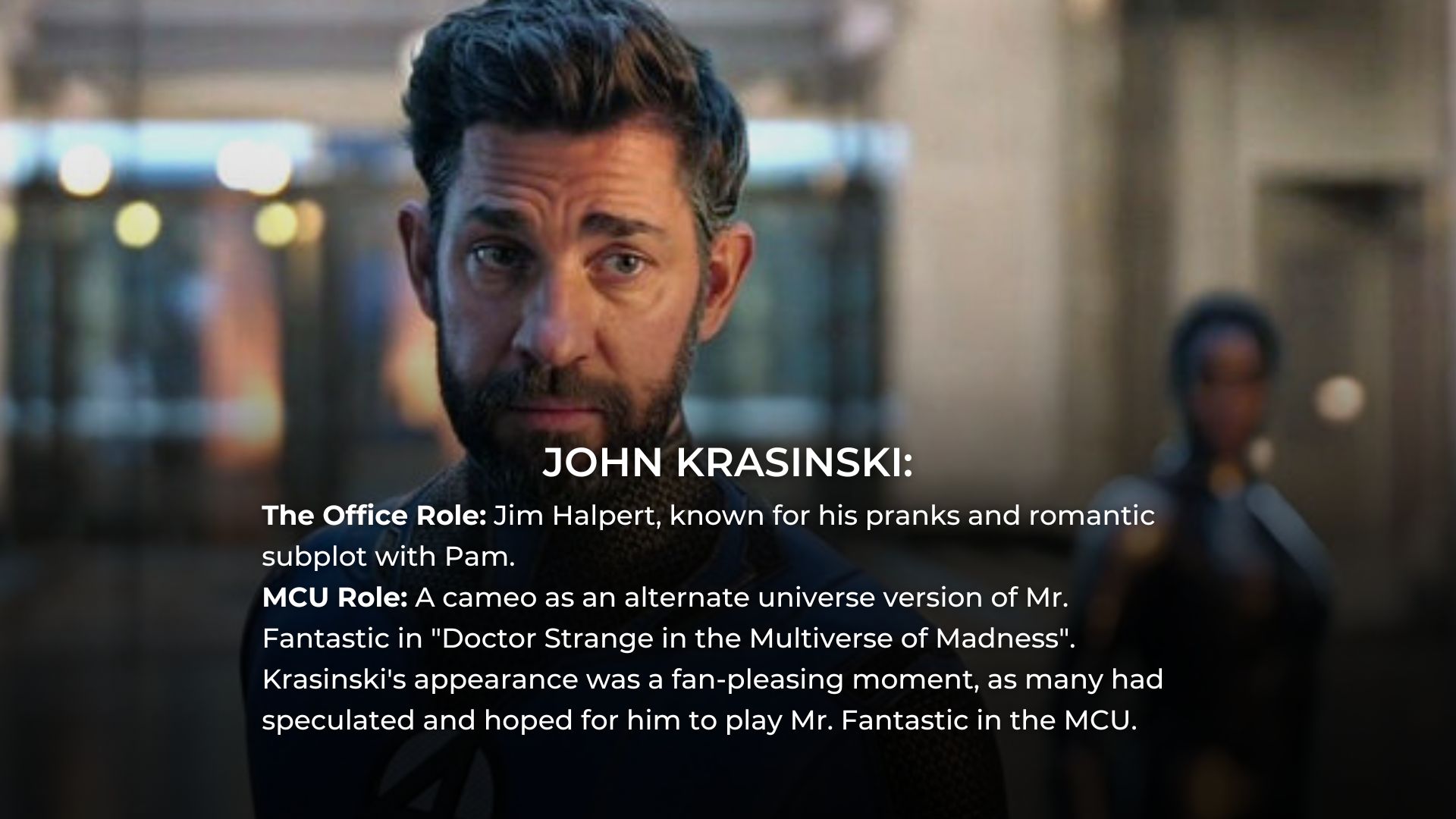 6 'The Office' Stars You Can Spot in the Marvel Universe