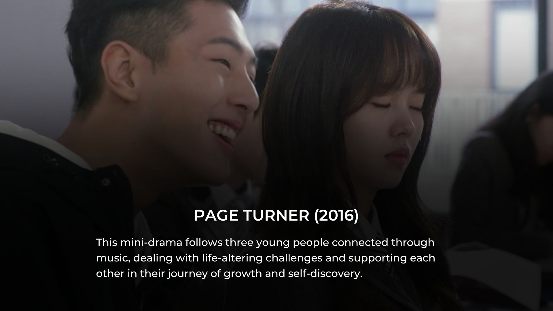 10 Short K-Dramas You Can Watch In One Evening, Ranked