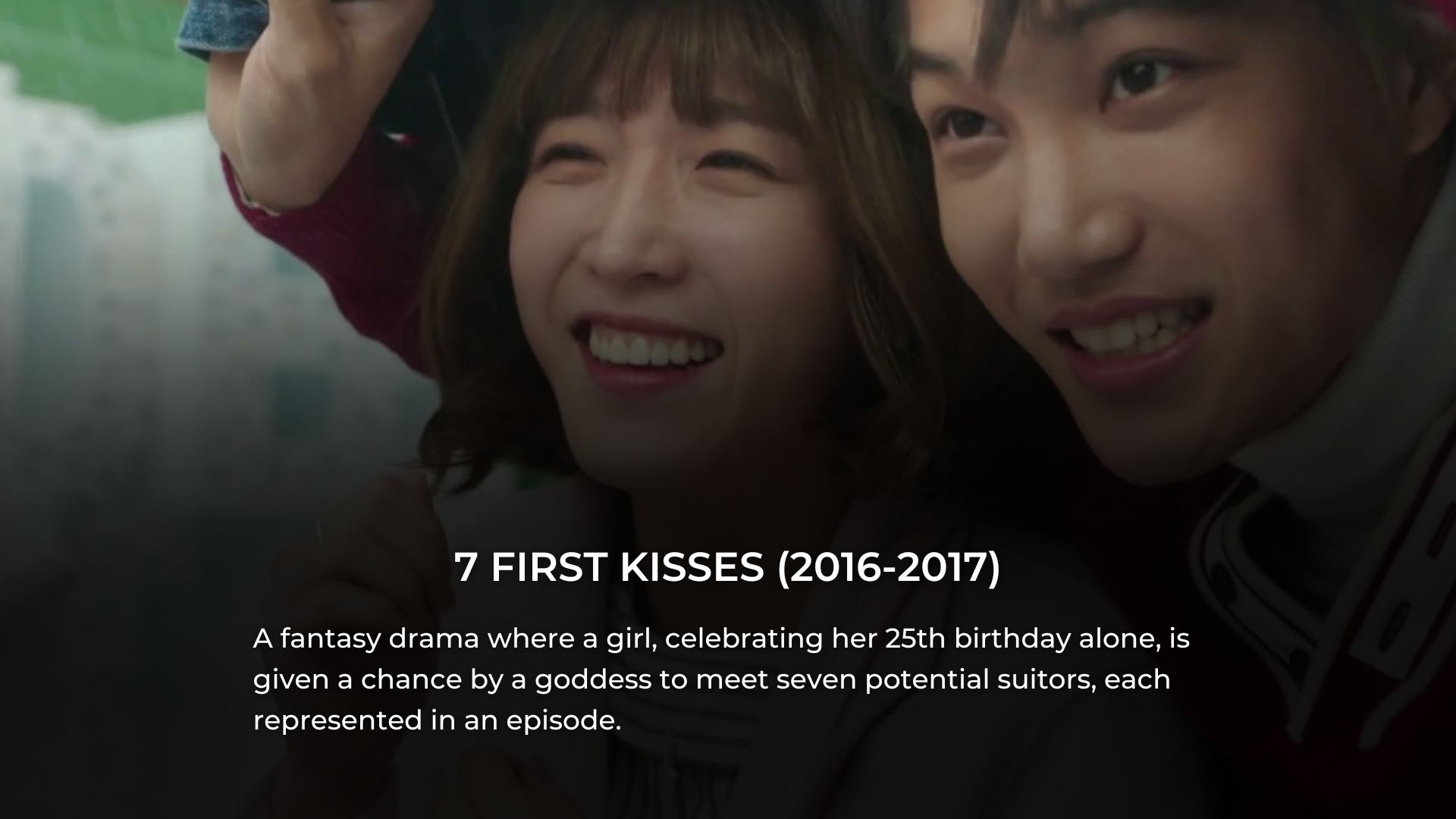 10 Short K-Dramas You Can Watch In One Evening, Ranked