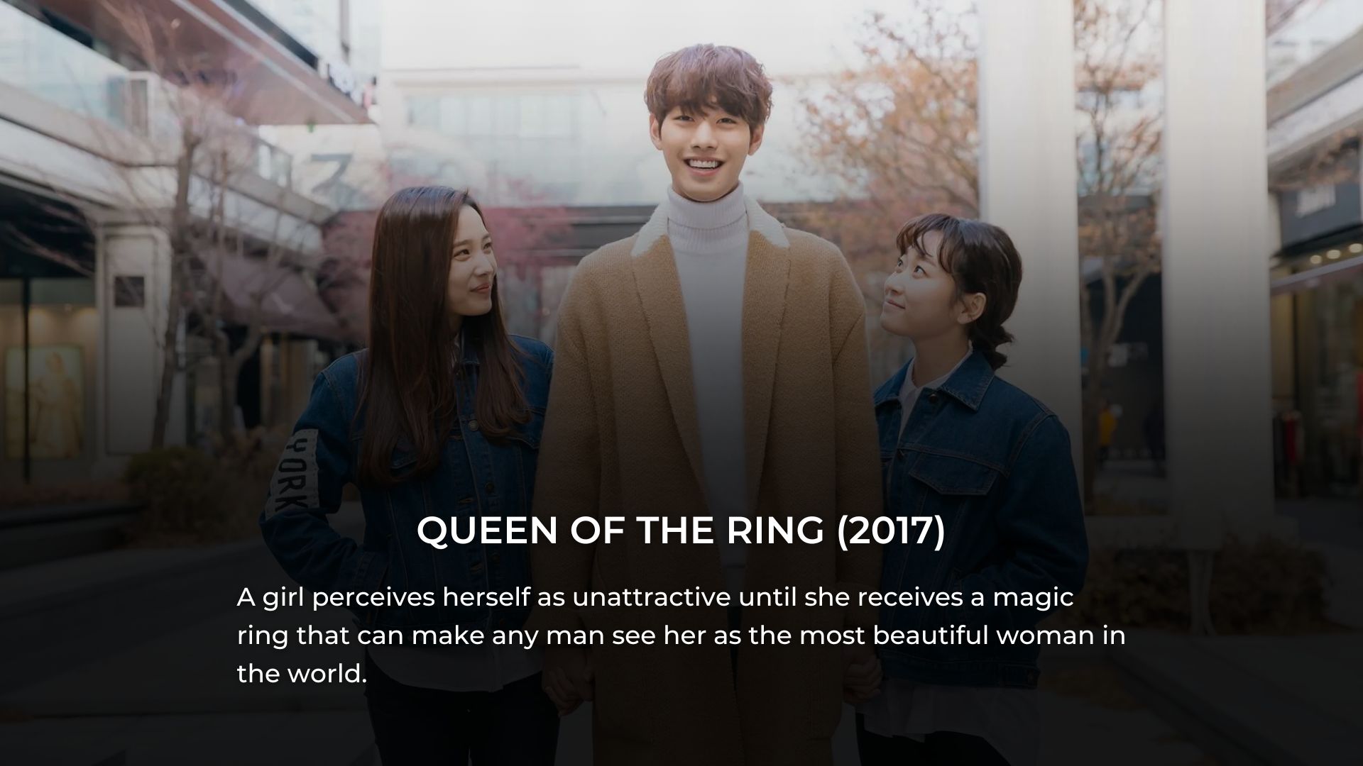 10 Short K-Dramas You Can Watch In One Evening, Ranked