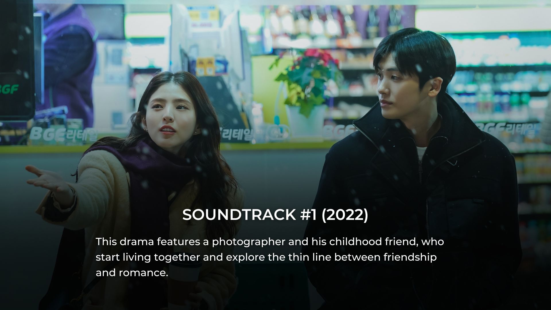 10 Short K-Dramas You Can Watch In One Evening, Ranked