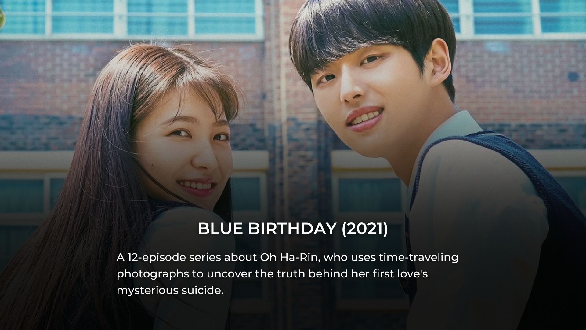 10 Short K-Dramas You Can Watch In One Evening, Ranked