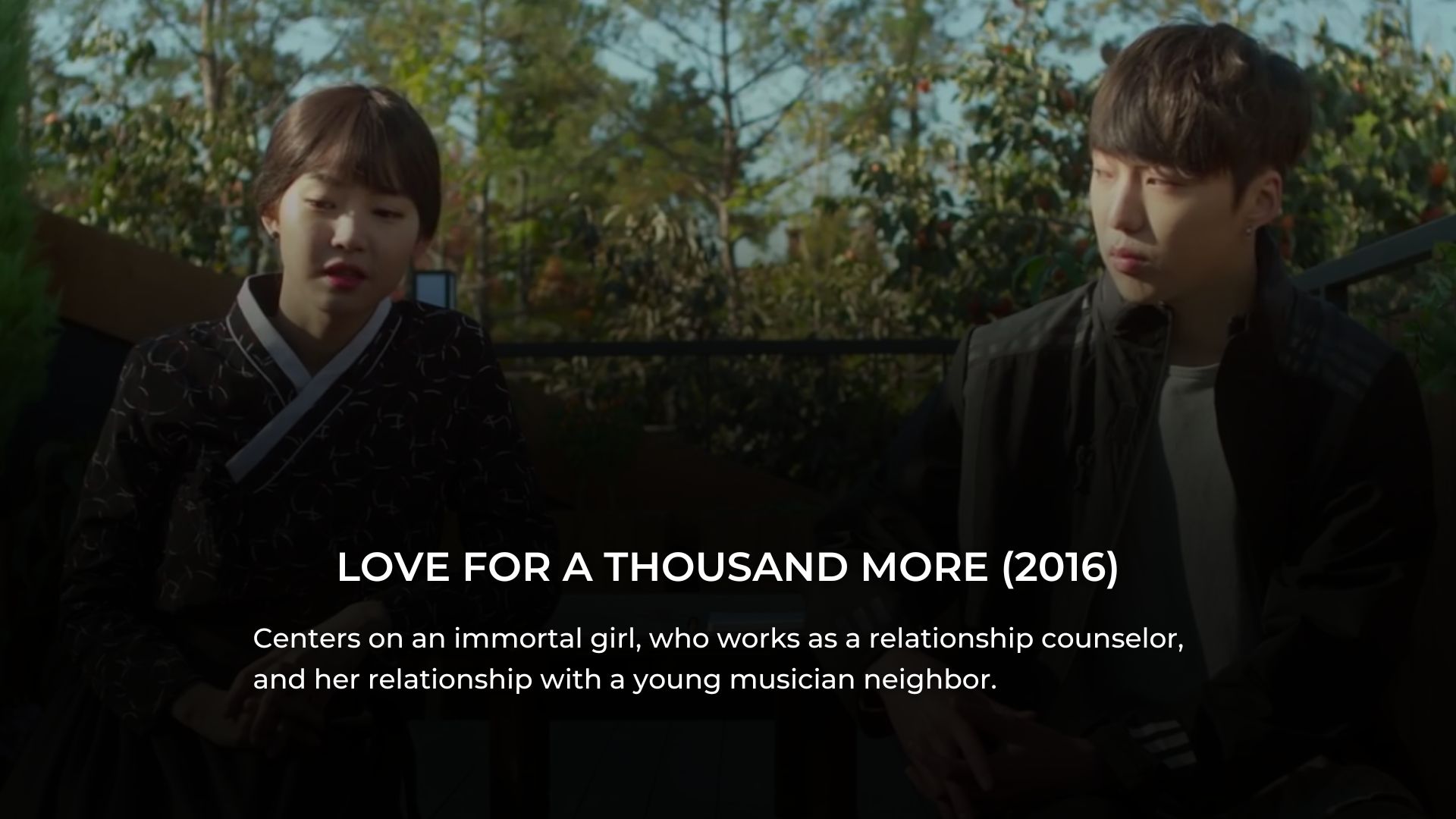 10 Short K-Dramas You Can Watch In One Evening, Ranked