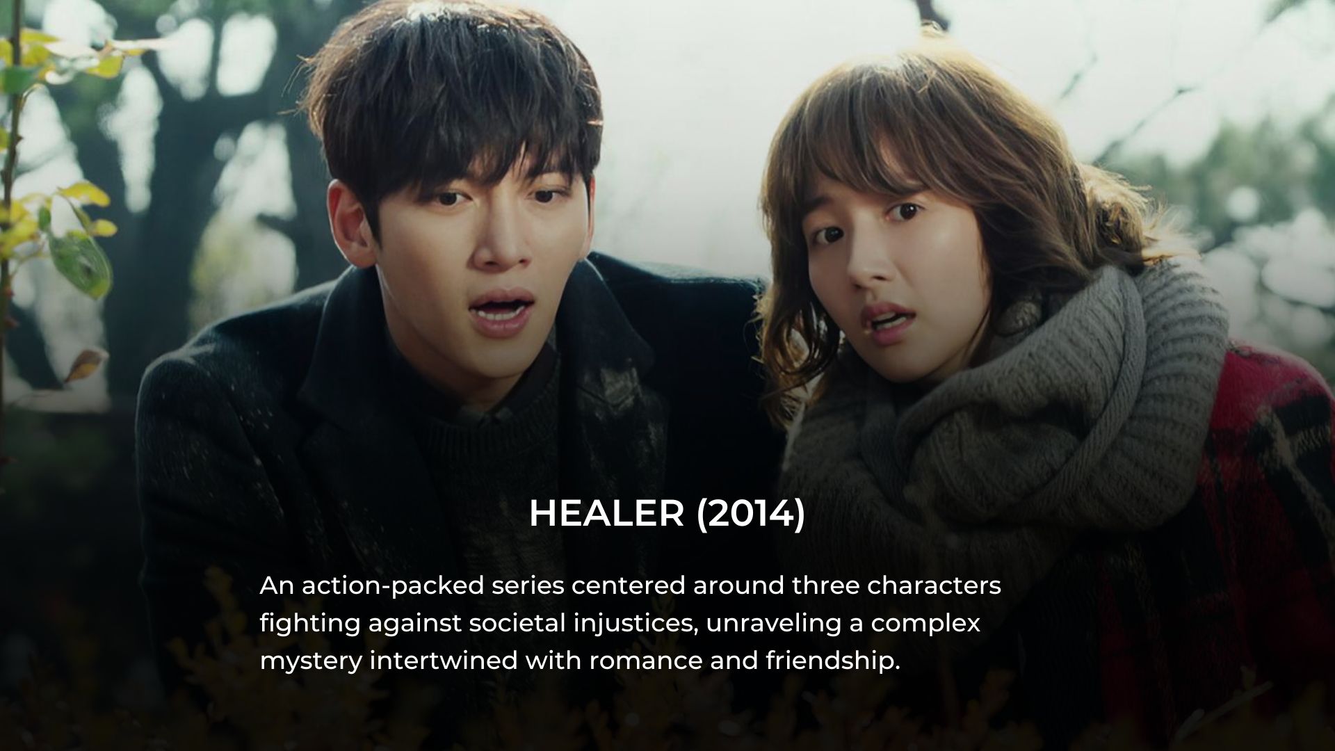 10 Light-Hearted K-Dramas With Warm and Cozy Vibes, Ranked