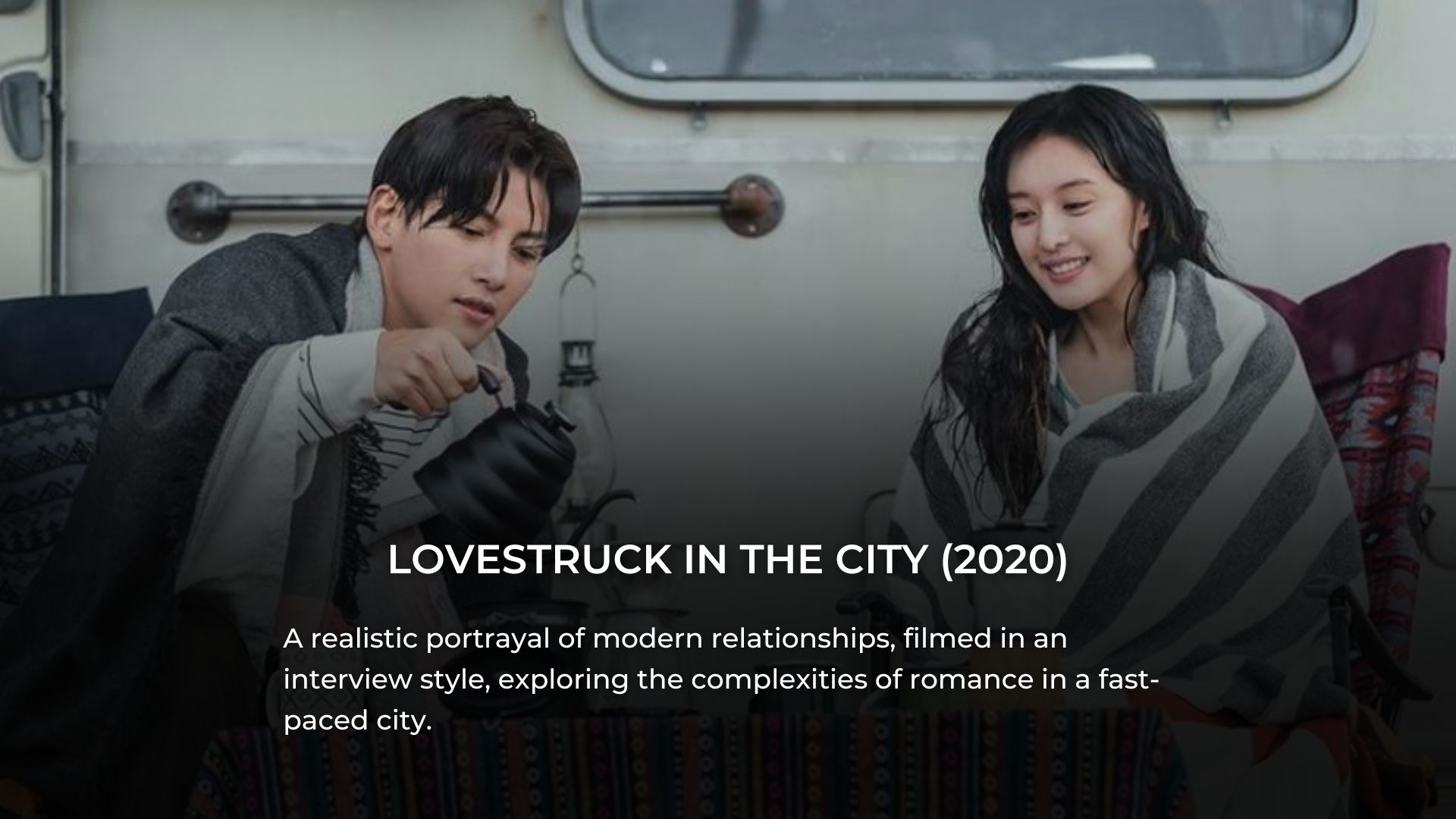 10 Light-Hearted K-Dramas With Warm and Cozy Vibes, Ranked