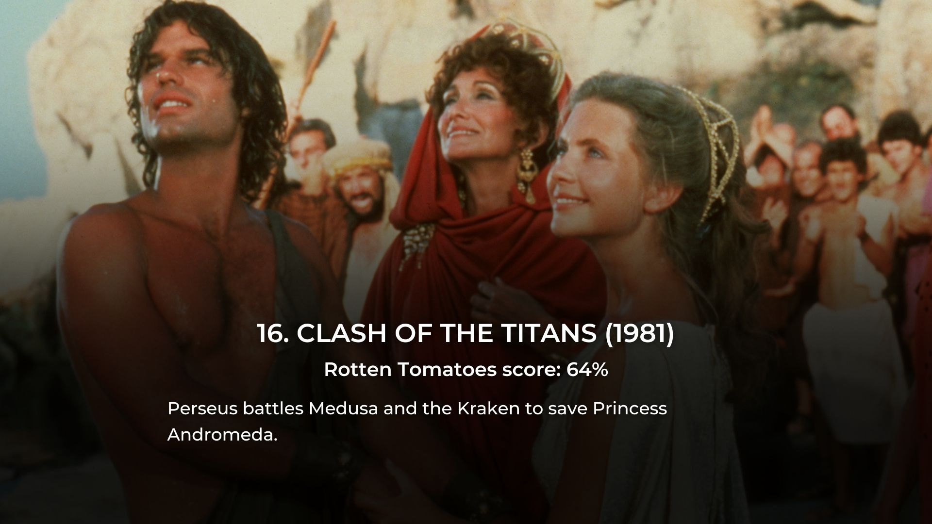 25 Lesser-Known Fantasy Films of the 80s Everyone Forgot About