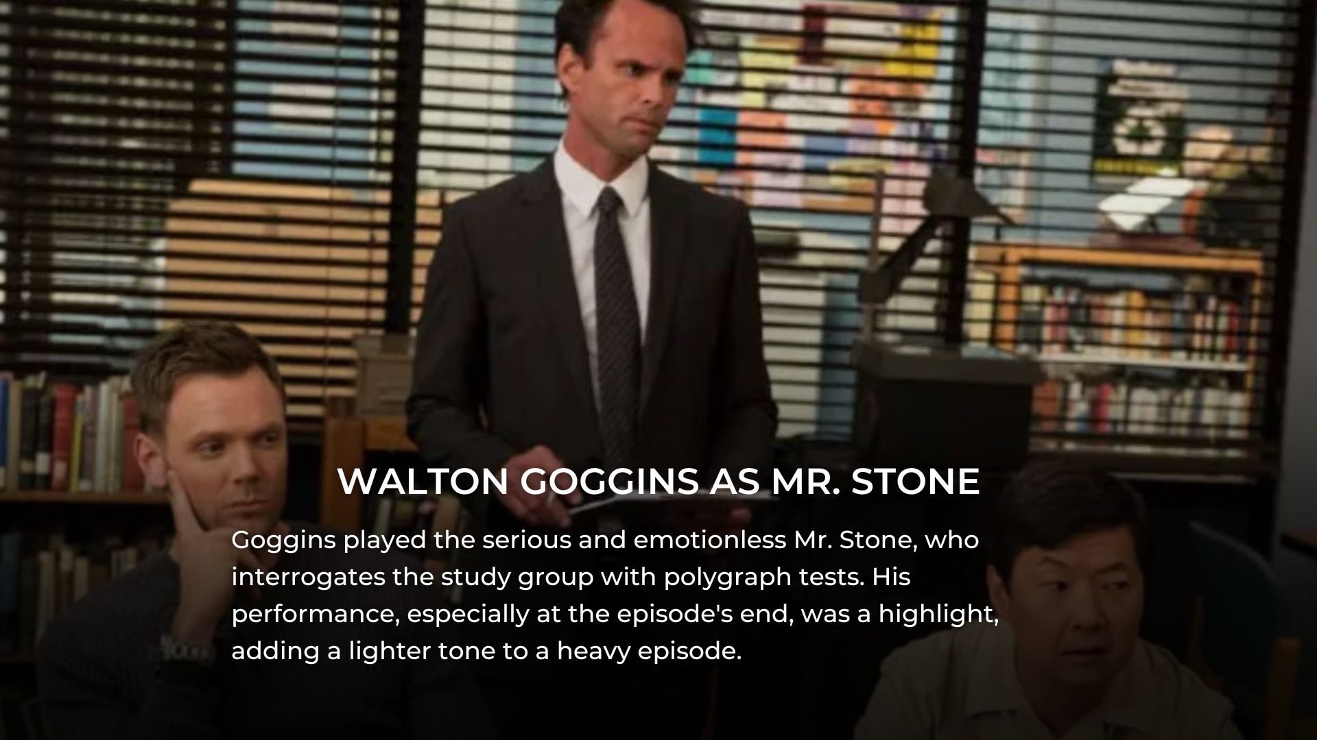 10 Best Guest Stars on 'Community', According to Reddit