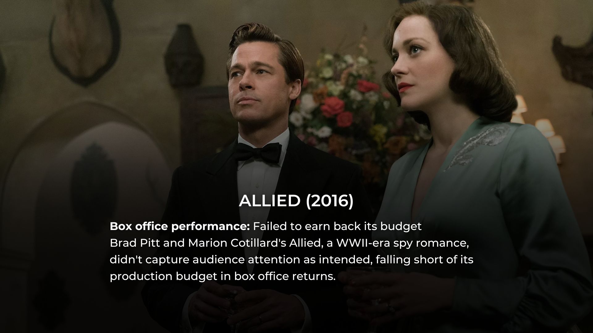 10 Secretly Brilliant Spy Movies That Bombed At The Box Office