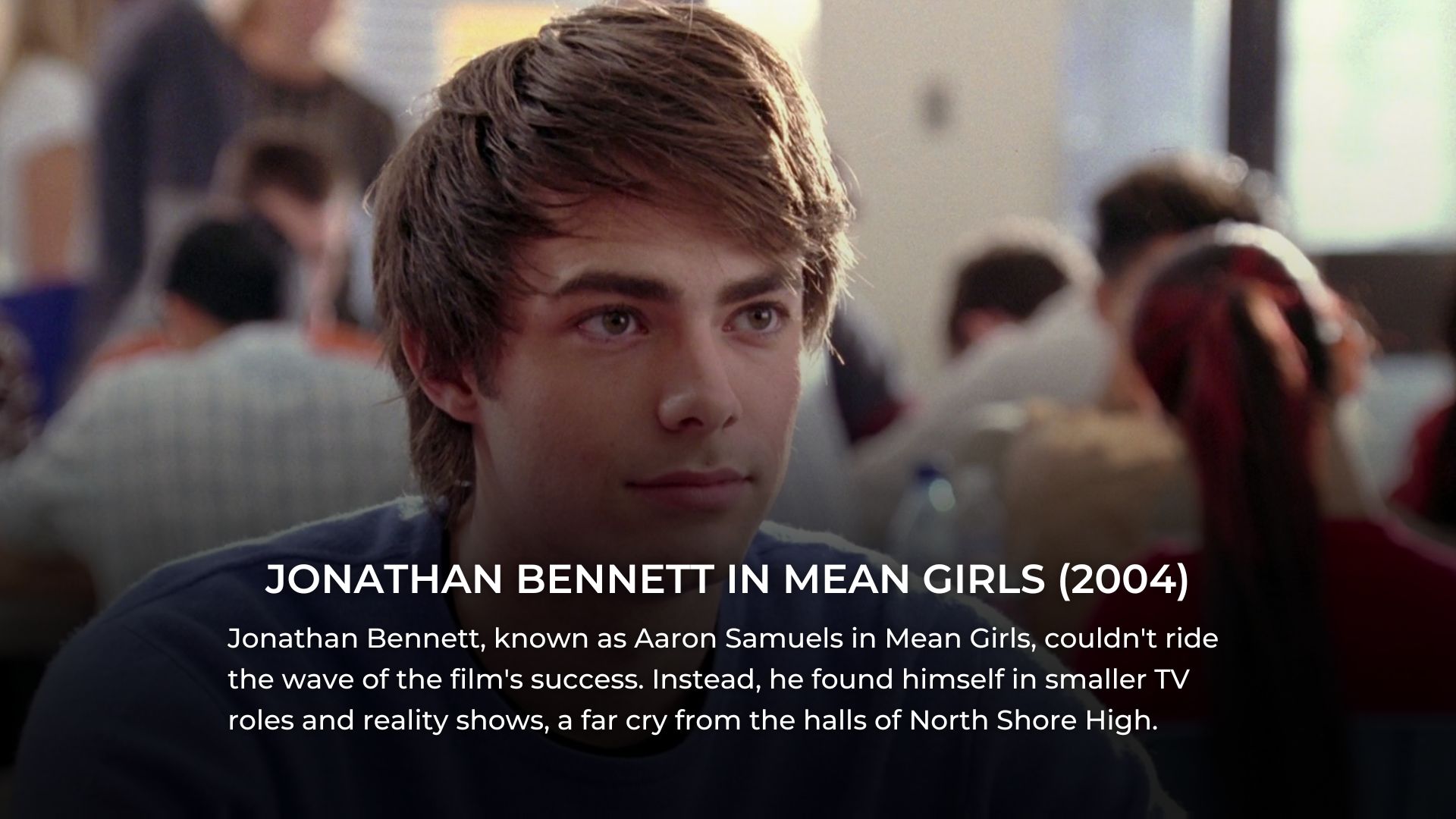10 Actors Who Disappeared After Their Big Break