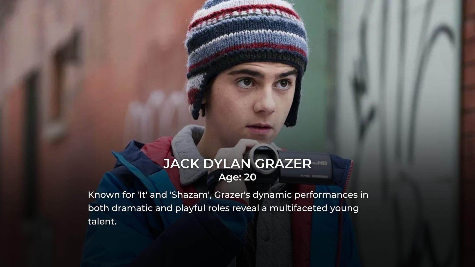 16 Best Young Actors Under 30 Working in Hollywood Today