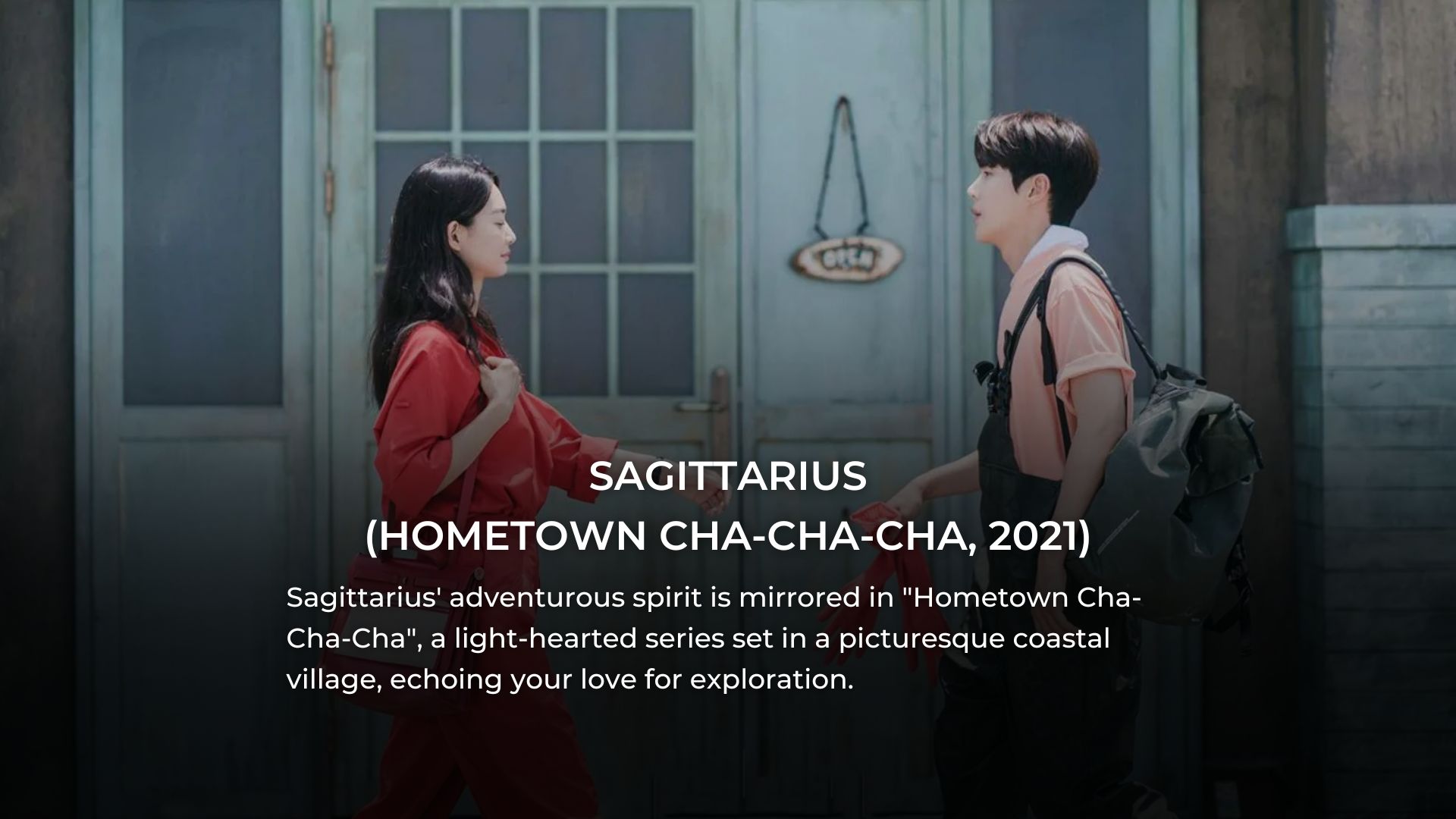 12 Popular K-Dramas You Should Watch Based on Your Zodiac Sign