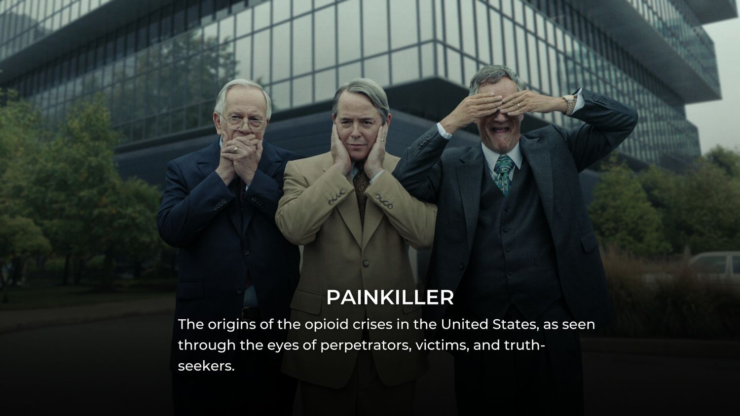 11 Best Netflix Mini-Series to Stream in June 2025