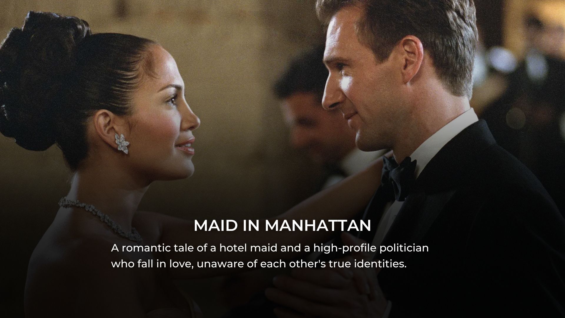 The 20 Best Rated Rom-Com Movies Set in New York City