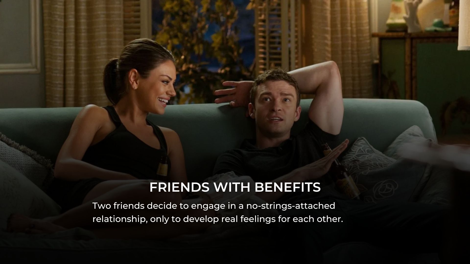 The 20 Best Rated Rom-Com Movies Set in New York City