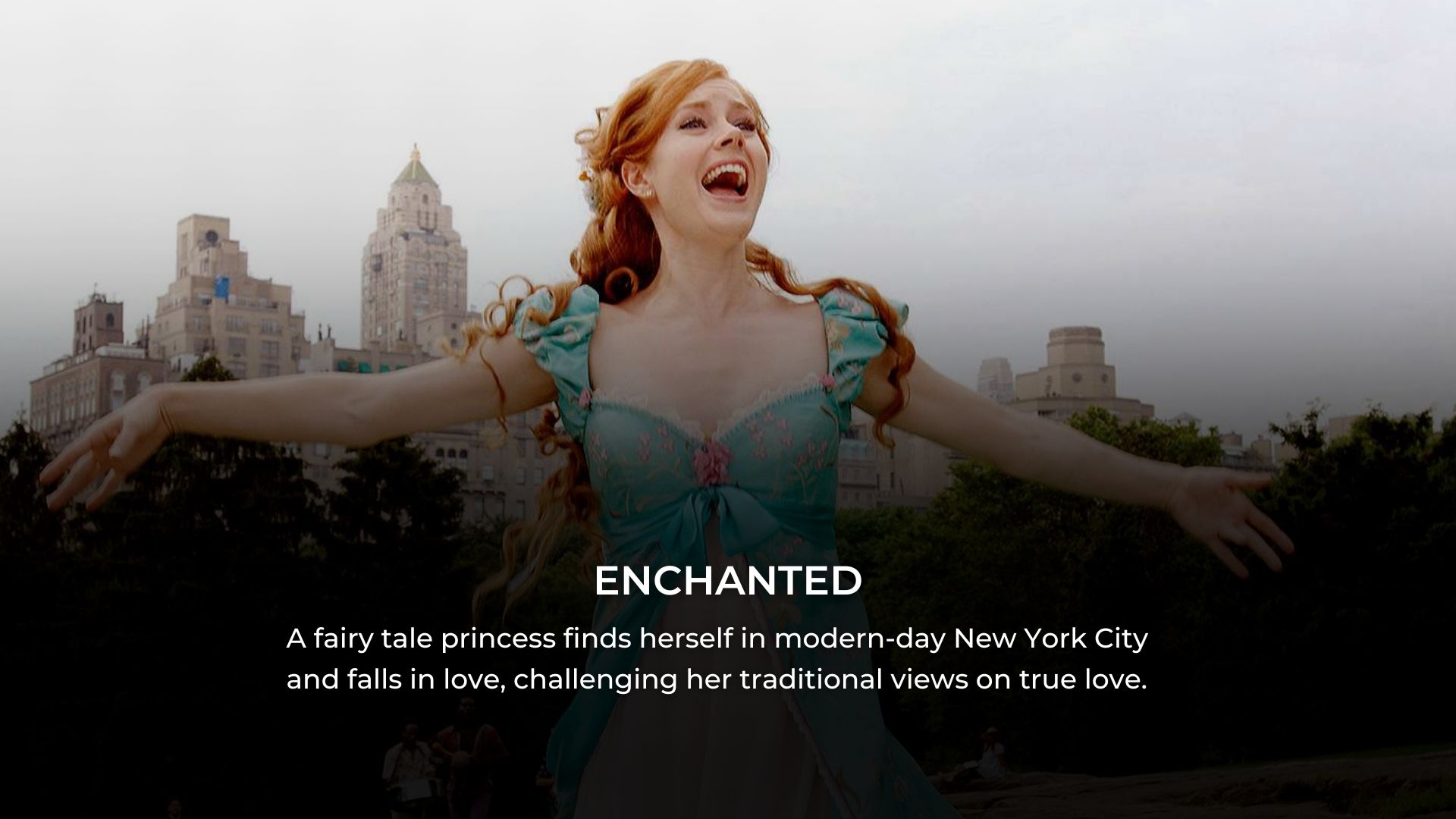 The 20 Best Rated Rom-Com Movies Set in New York City