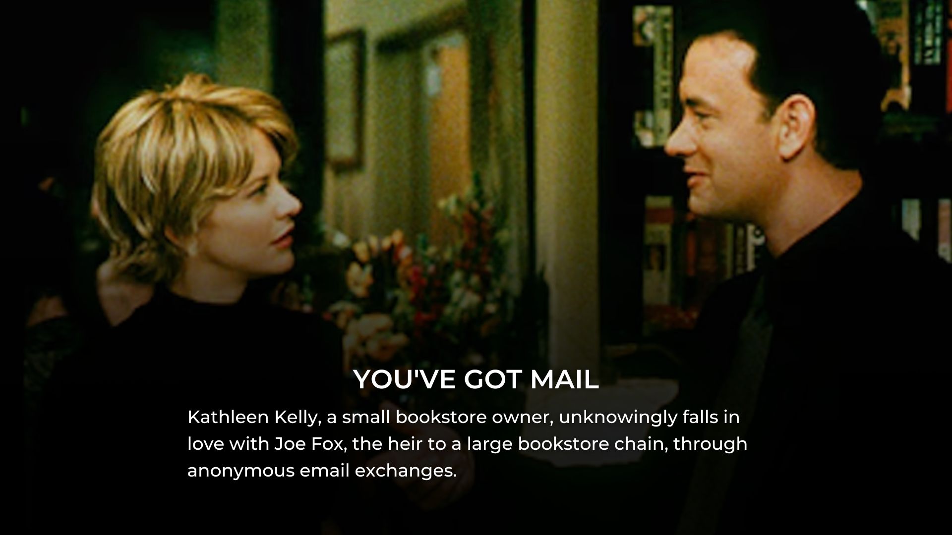 The 20 Best Rated Rom-Com Movies Set in New York City