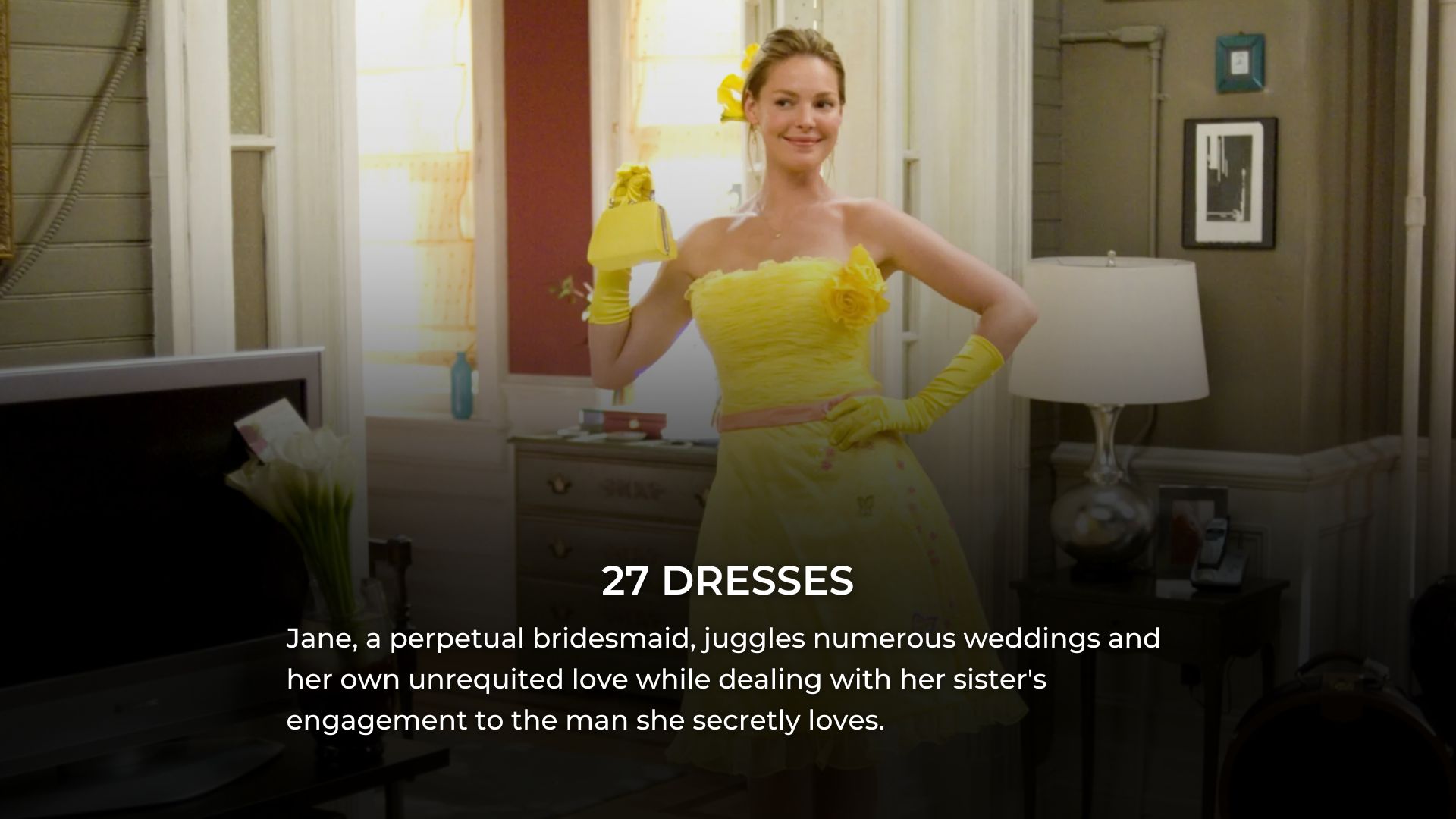 The 20 Best Rated Rom-Com Movies Set in New York City