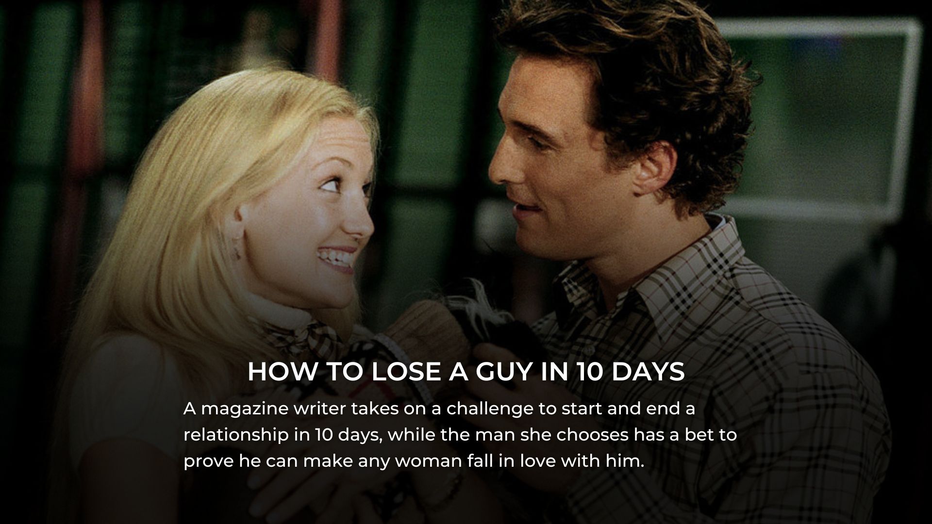 The 20 Best Rated Rom-Com Movies Set in New York City