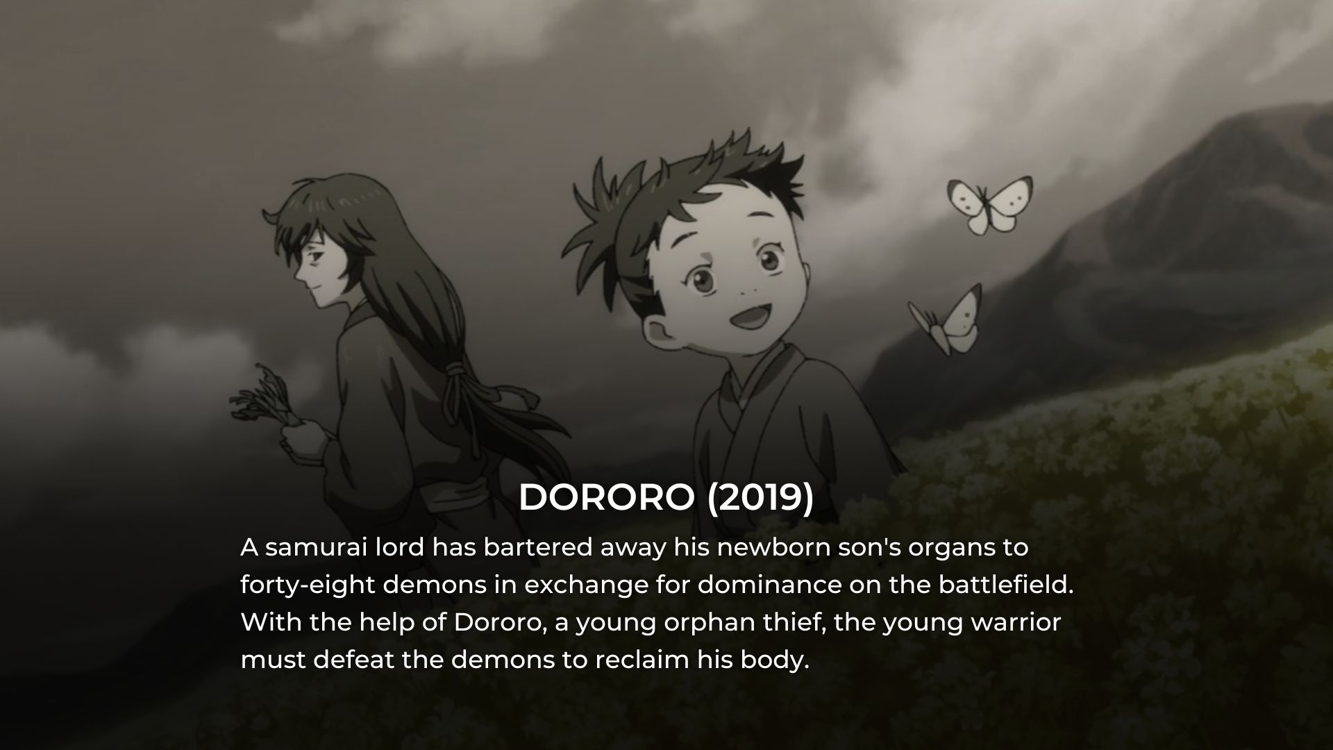 10 Must-Watch Anime Series for Demon Slayer Fans