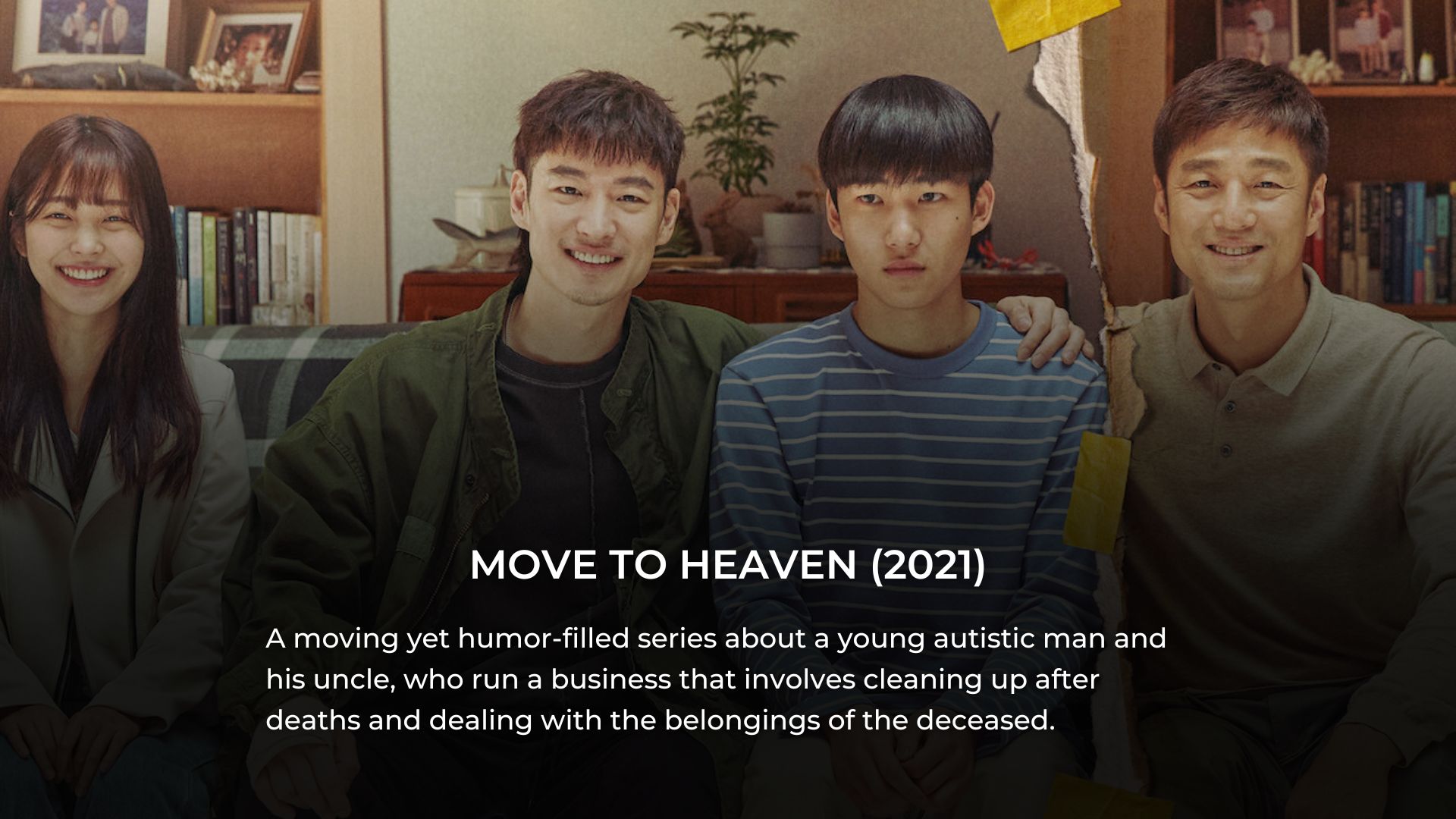 10 Comedy K-Dramas That Are Way Funnier Than 'The Office'