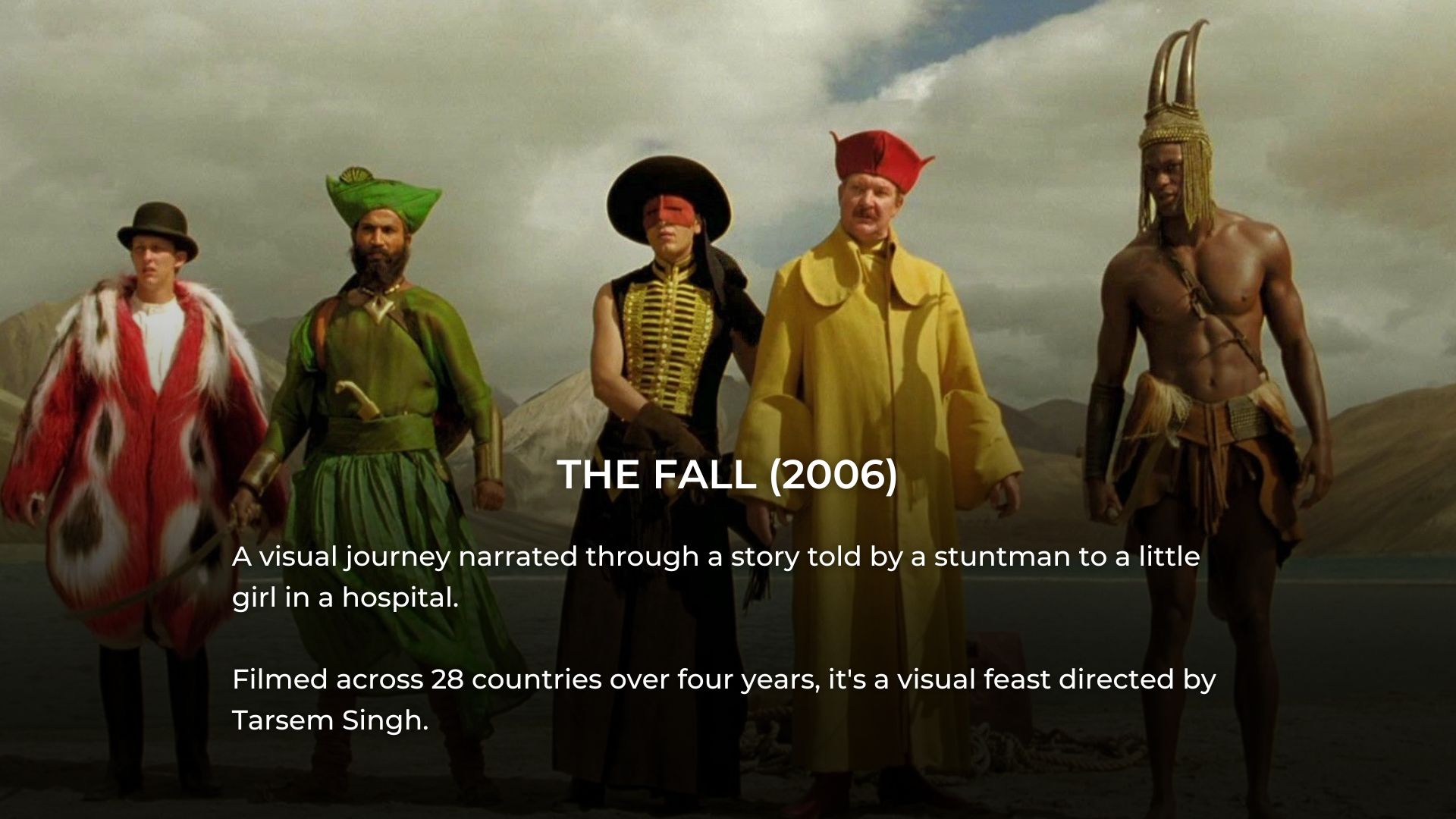 10 Under-the-Radar Films That Are Secretly Masterpieces