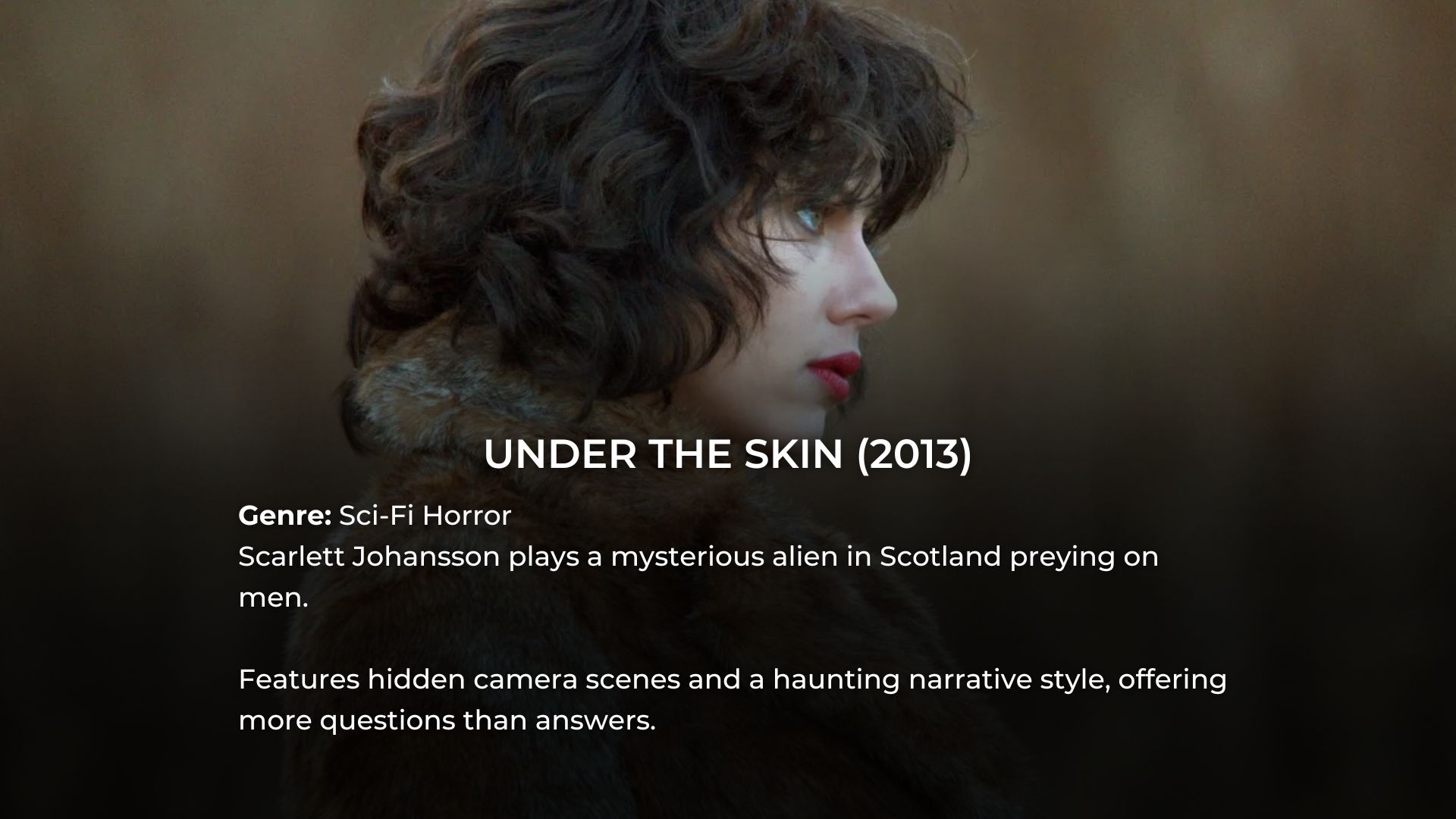 10 Under-the-Radar Films That Are Secretly Masterpieces
