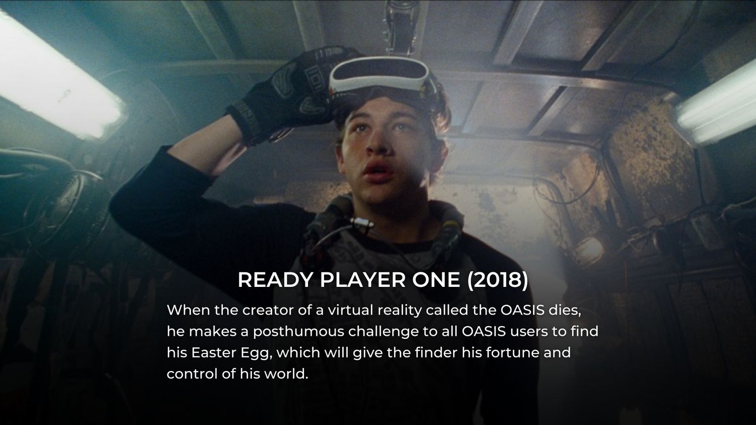 10 Must-See Sci-Fi Movies to Stream on Netflix in July 2025