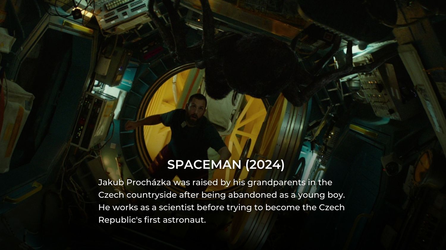 10 Must-See Sci-Fi Movies to Stream on Netflix in July 2025