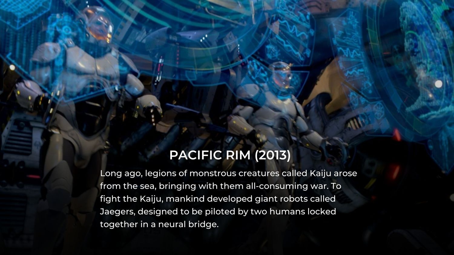 10 Must-See Sci-Fi Movies to Stream on Netflix in July 2025