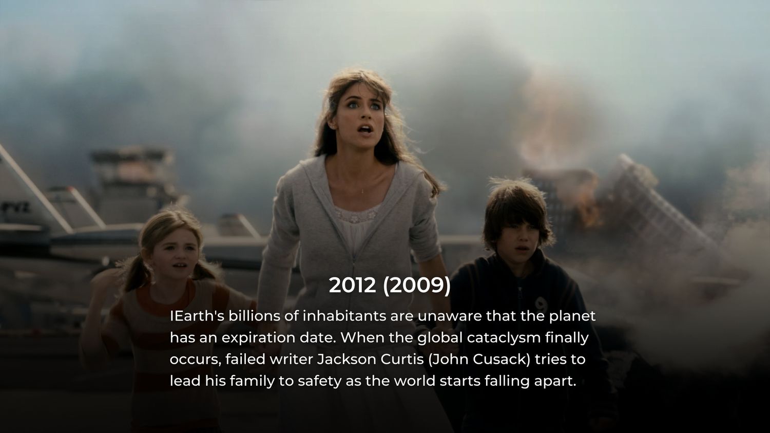 10 Must-See Sci-Fi Movies to Stream on Netflix in July 2025