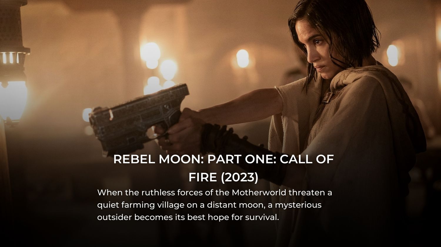 10 Must-See Sci-Fi Movies to Stream on Netflix in July 2025