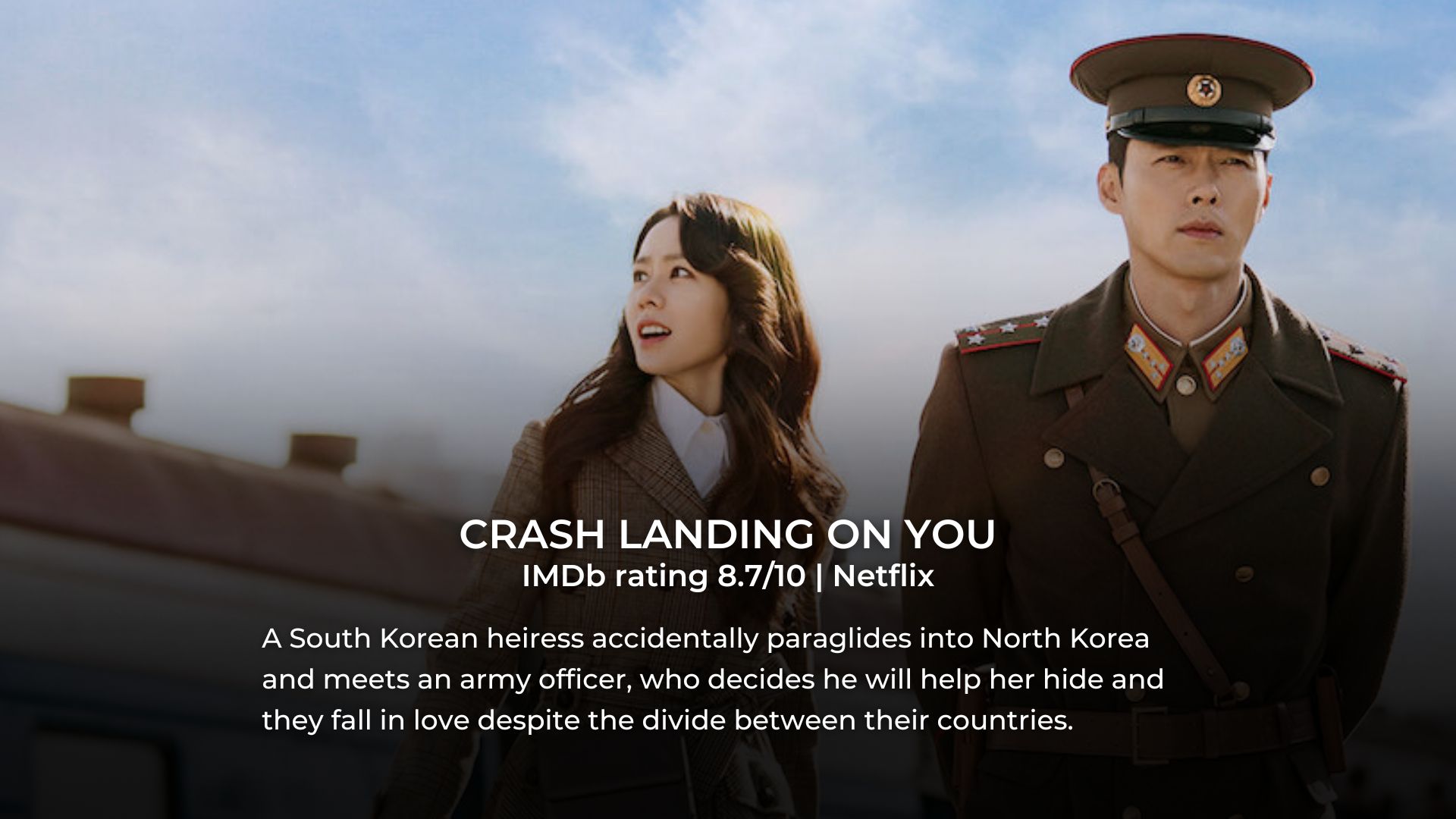 12 K-Dramas Every Beginner Should Watch First, According to Reddit