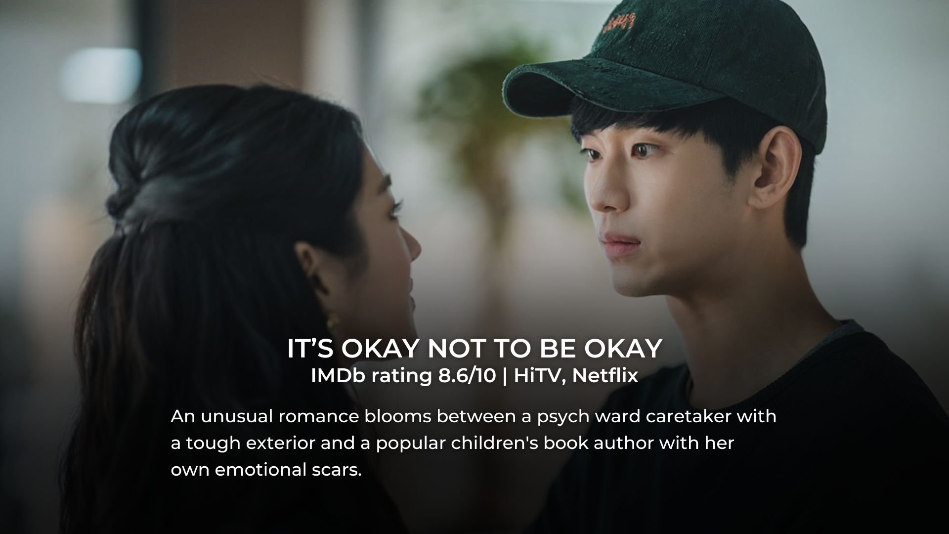 12 K-Dramas Every Beginner Should Watch First, According to Reddit