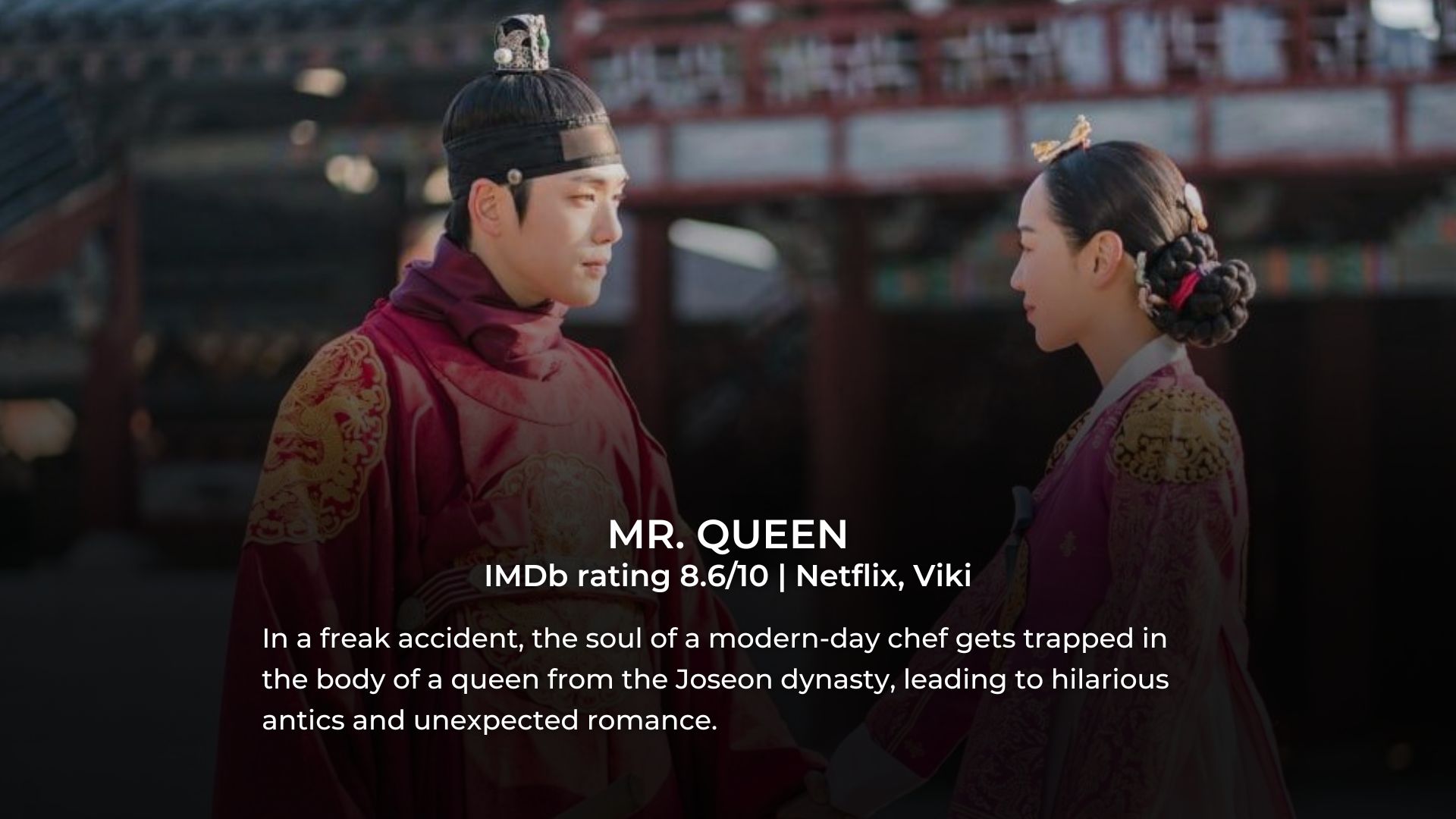 12 K-Dramas Every Beginner Should Watch First, According to Reddit