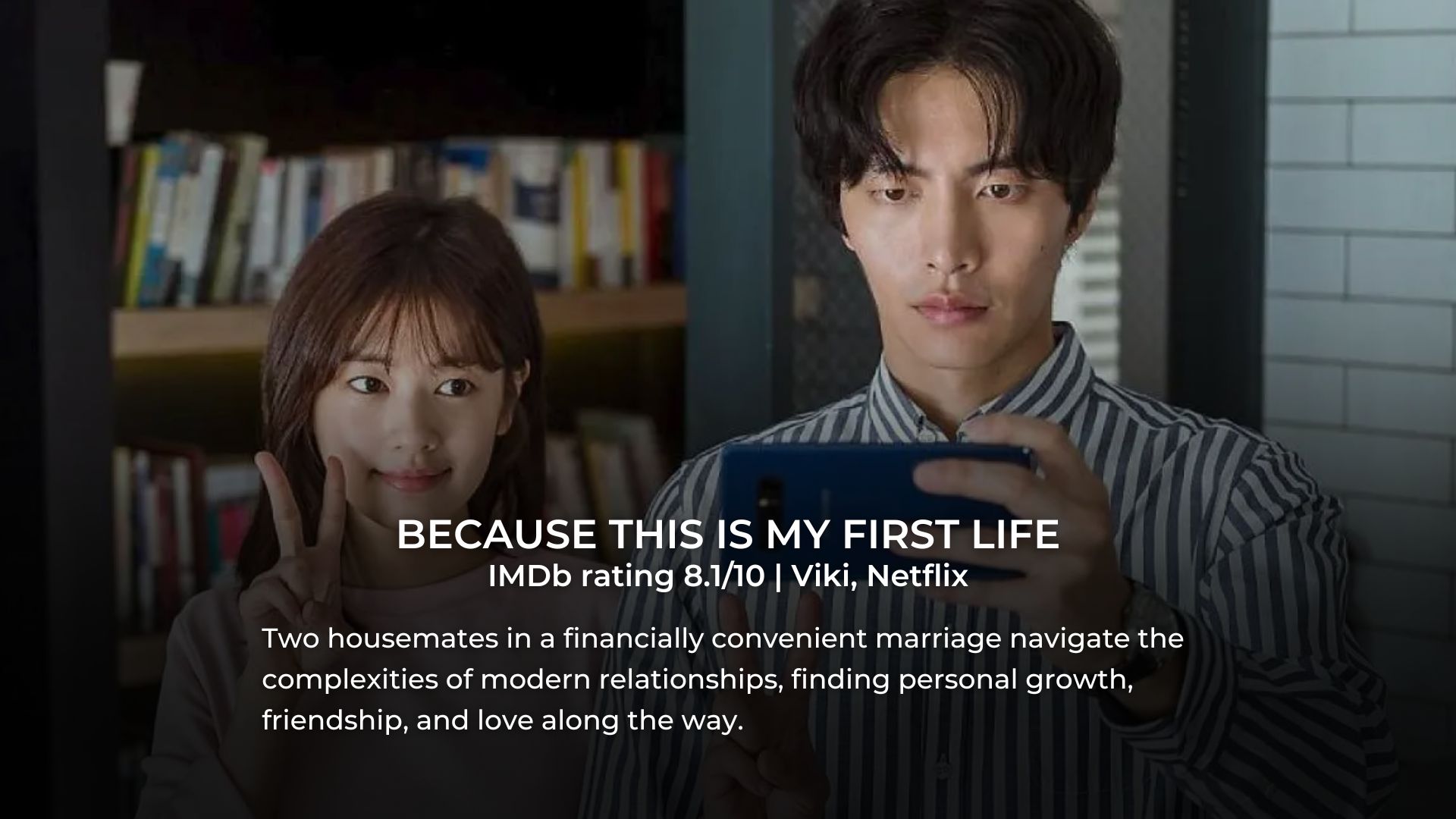 12 K-Dramas Every Beginner Should Watch First, According to Reddit