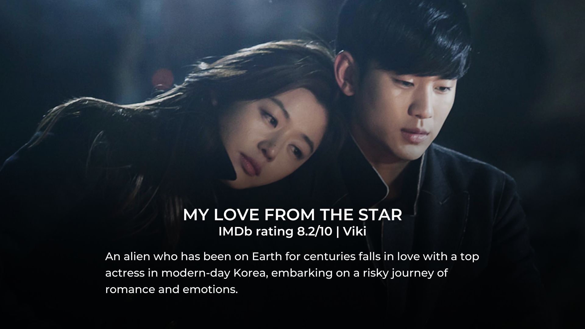 12 K-Dramas Every Beginner Should Watch First, According to Reddit