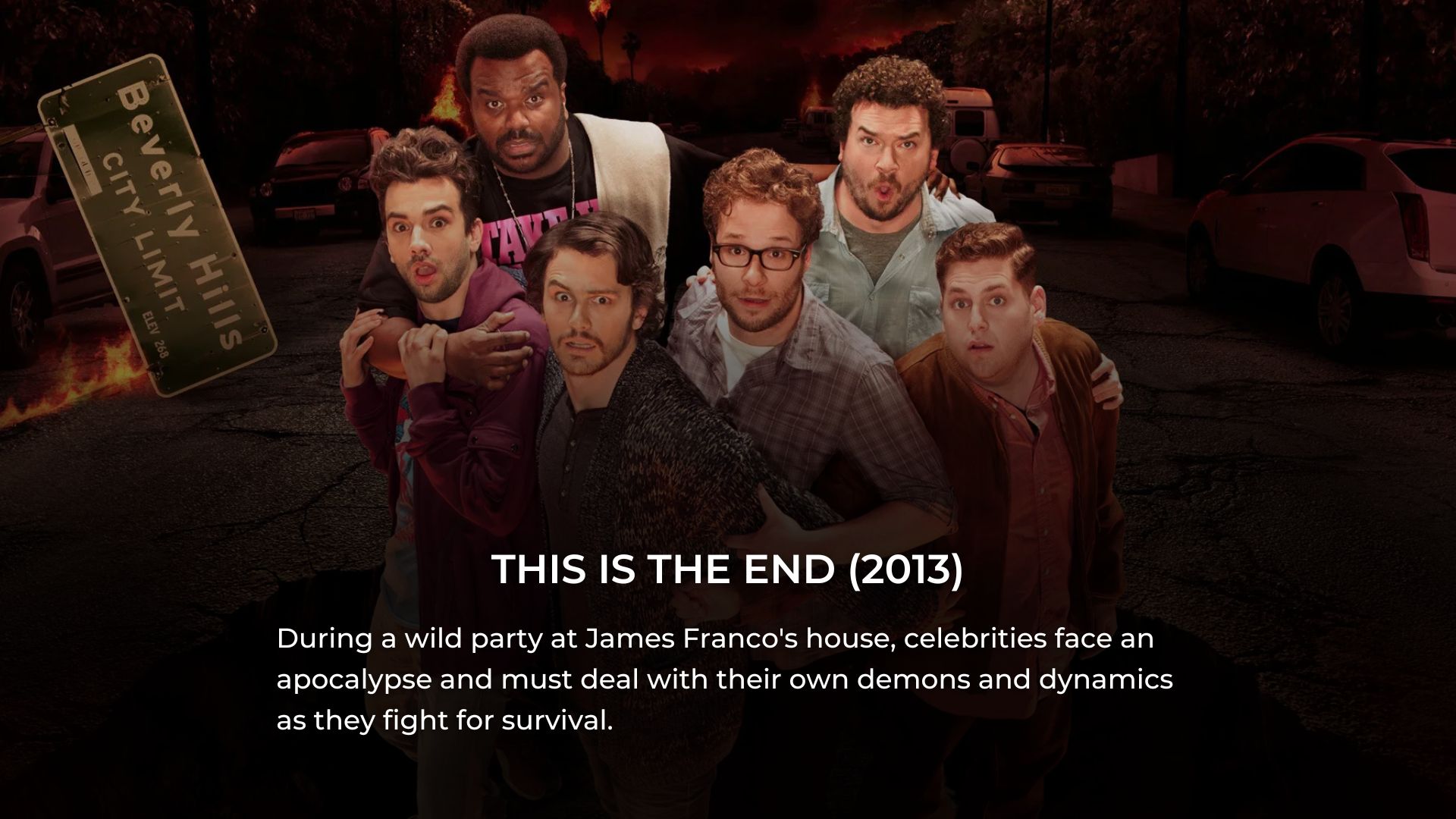 15 Spiciest R-Rated Comedies Ever Made, Ranked