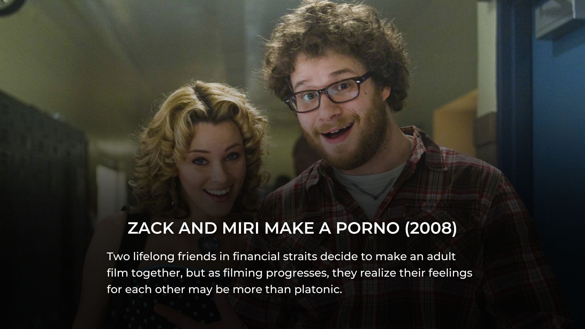 15 Spiciest R-Rated Comedies Ever Made, Ranked