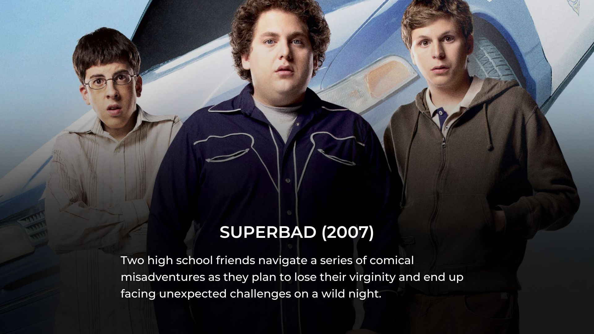 15 Spiciest R-Rated Comedies Ever Made, Ranked