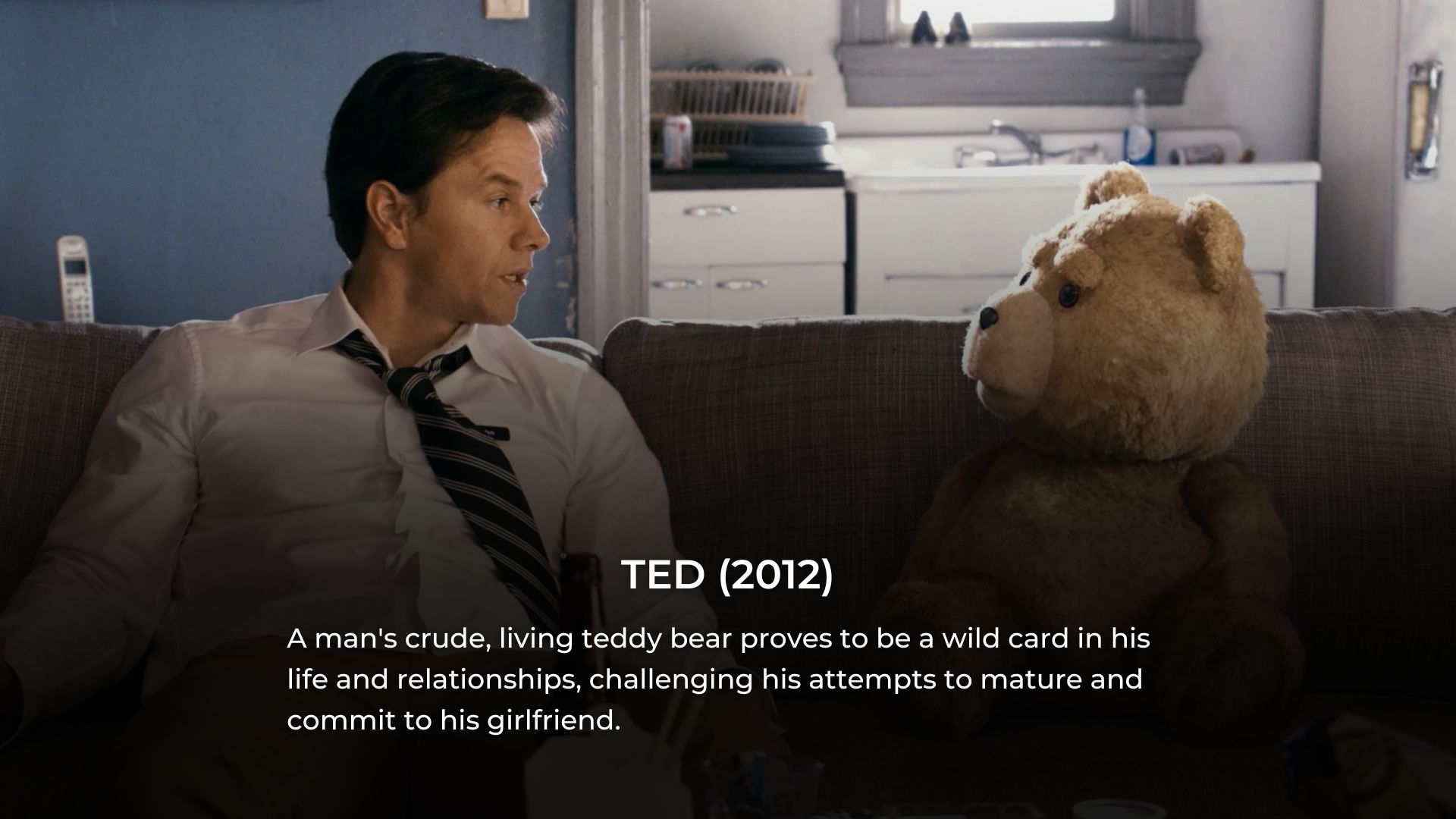 15 Spiciest R-Rated Comedies Ever Made, Ranked