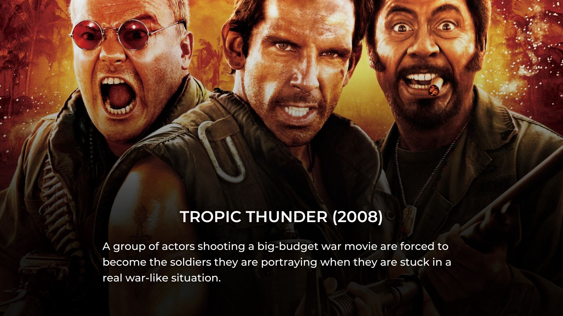 15 Spiciest R-Rated Comedies Ever Made, Ranked