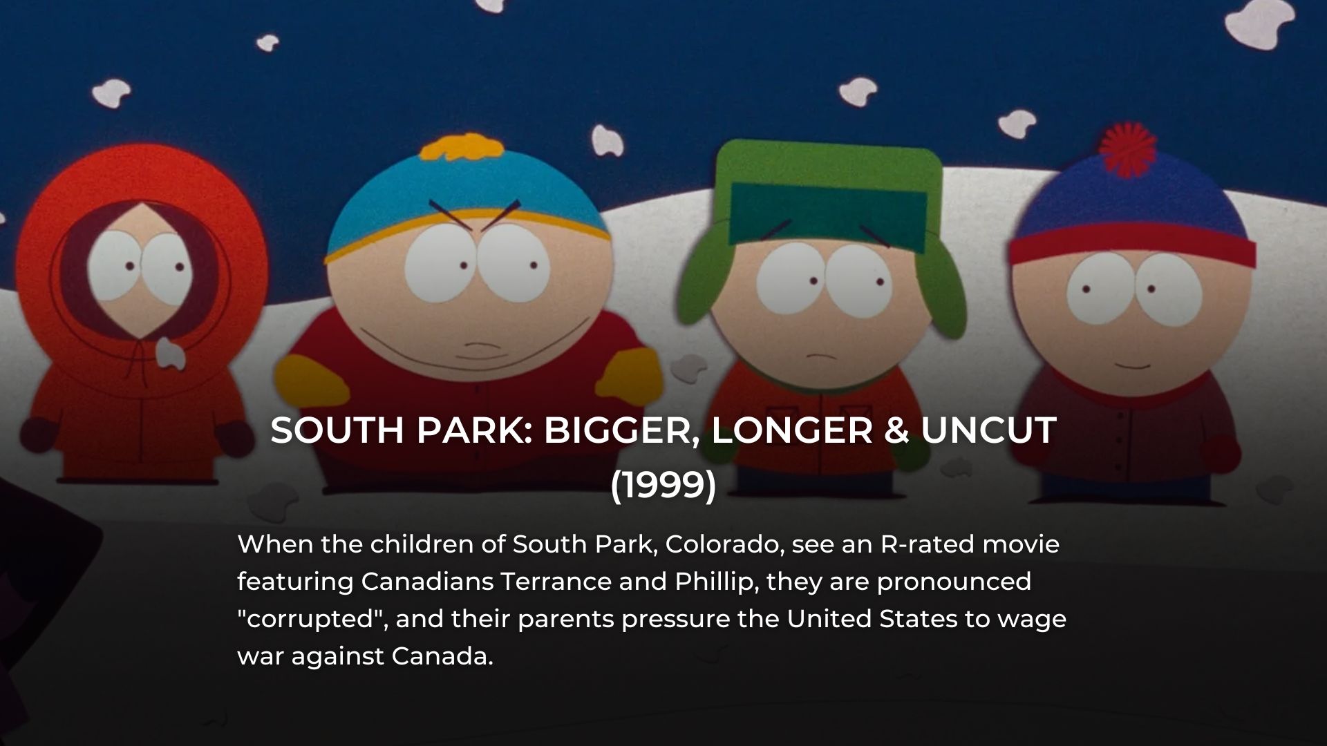 15 Spiciest R-Rated Comedies Ever Made, Ranked