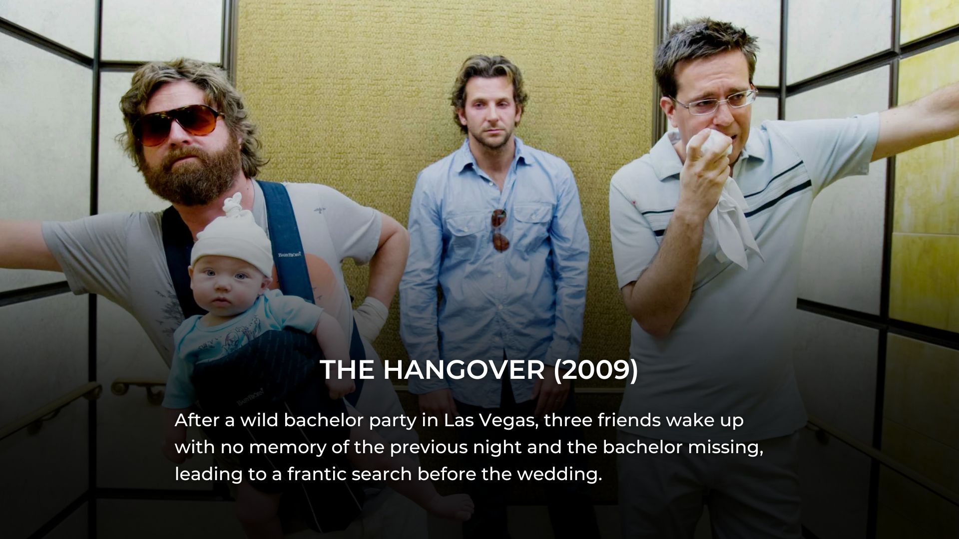 15 Spiciest R-Rated Comedies Ever Made, Ranked