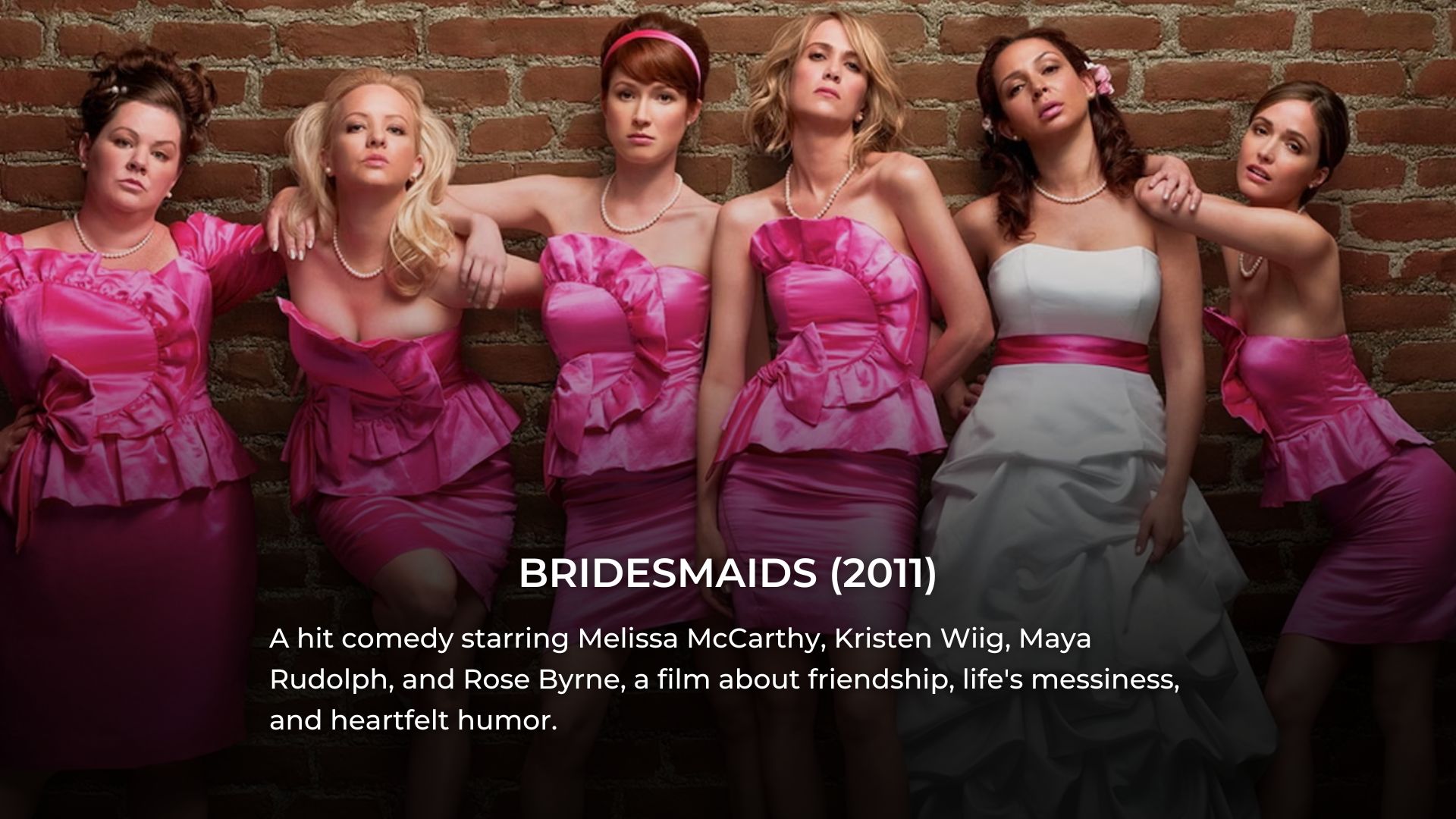 20 Funniest R-rated Comedies, Ranked by How Raunchy They Are