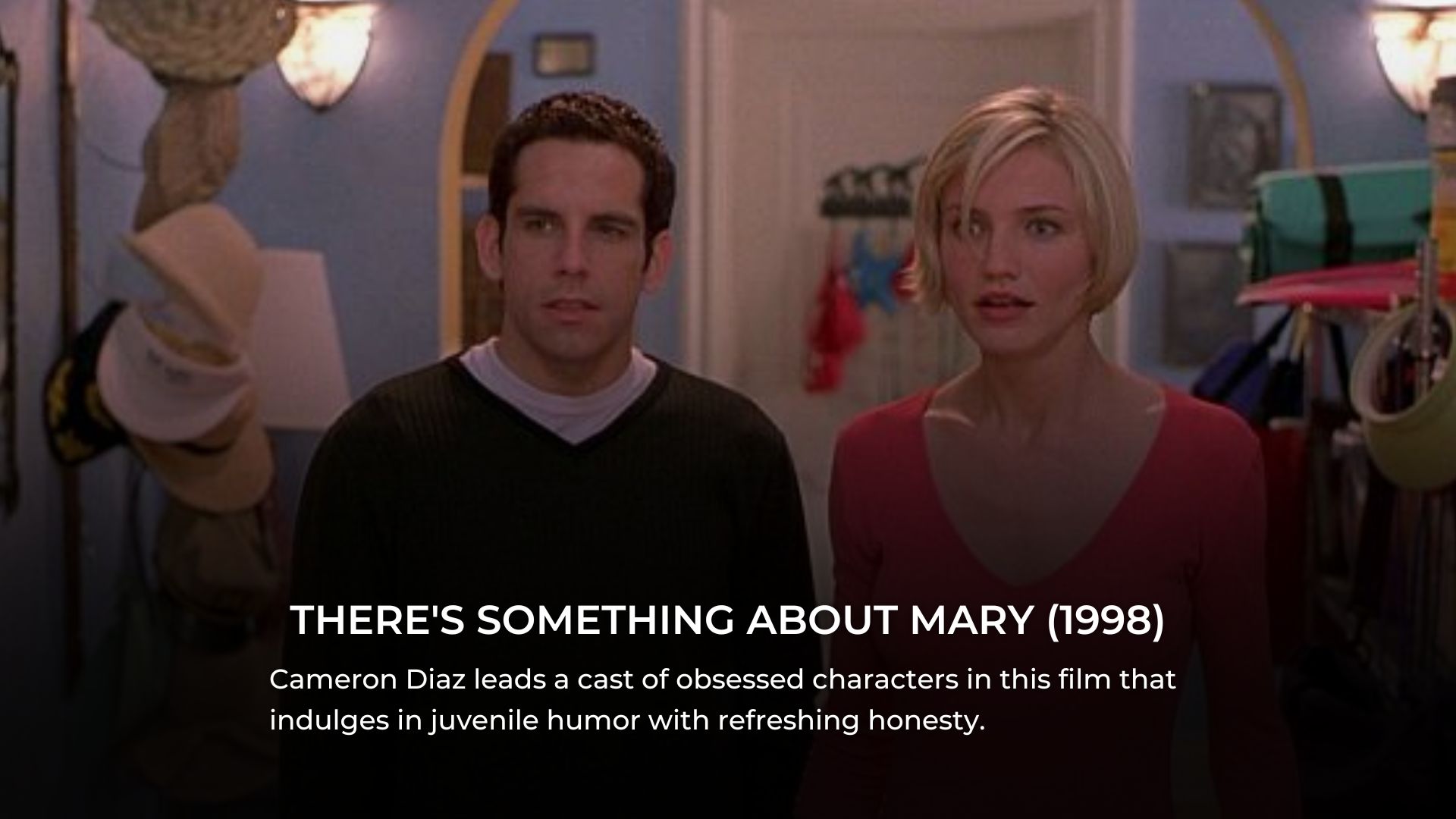 20 Funniest R-rated Comedies, Ranked by How Raunchy They Are