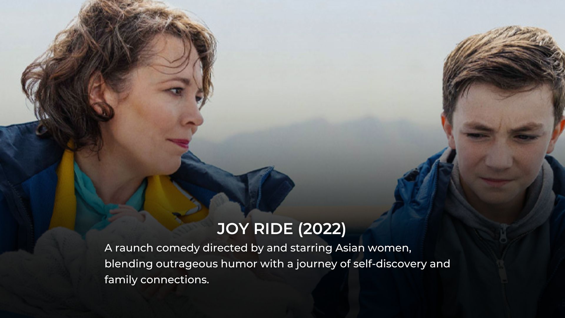 20 Funniest R-rated Comedies, Ranked by How Raunchy They Are